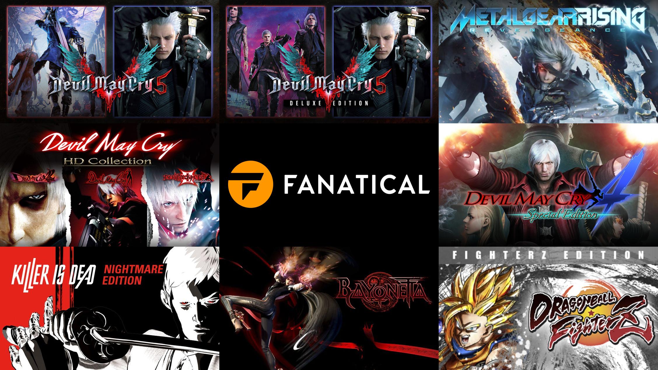 Spectacle fighter Games | PC and Steam Keys | Fanatical