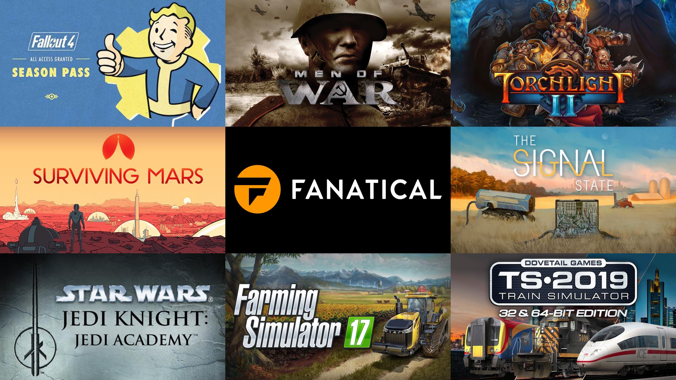 Moddable Games | PC and Steam Keys | Page 3 | Fanatical