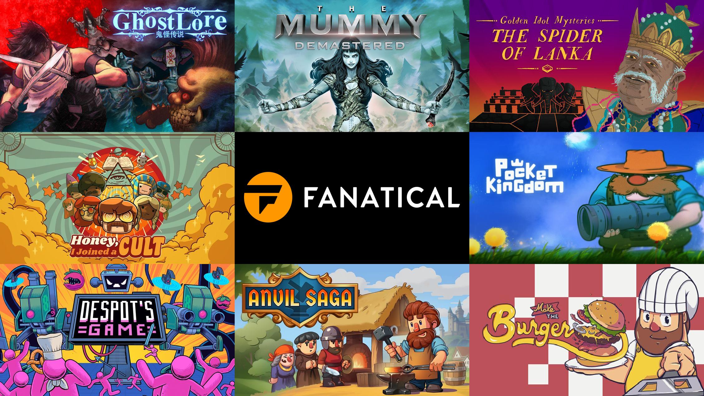 2D Pixel Games | PC and Steam Keys | Page 4 | Fanatical