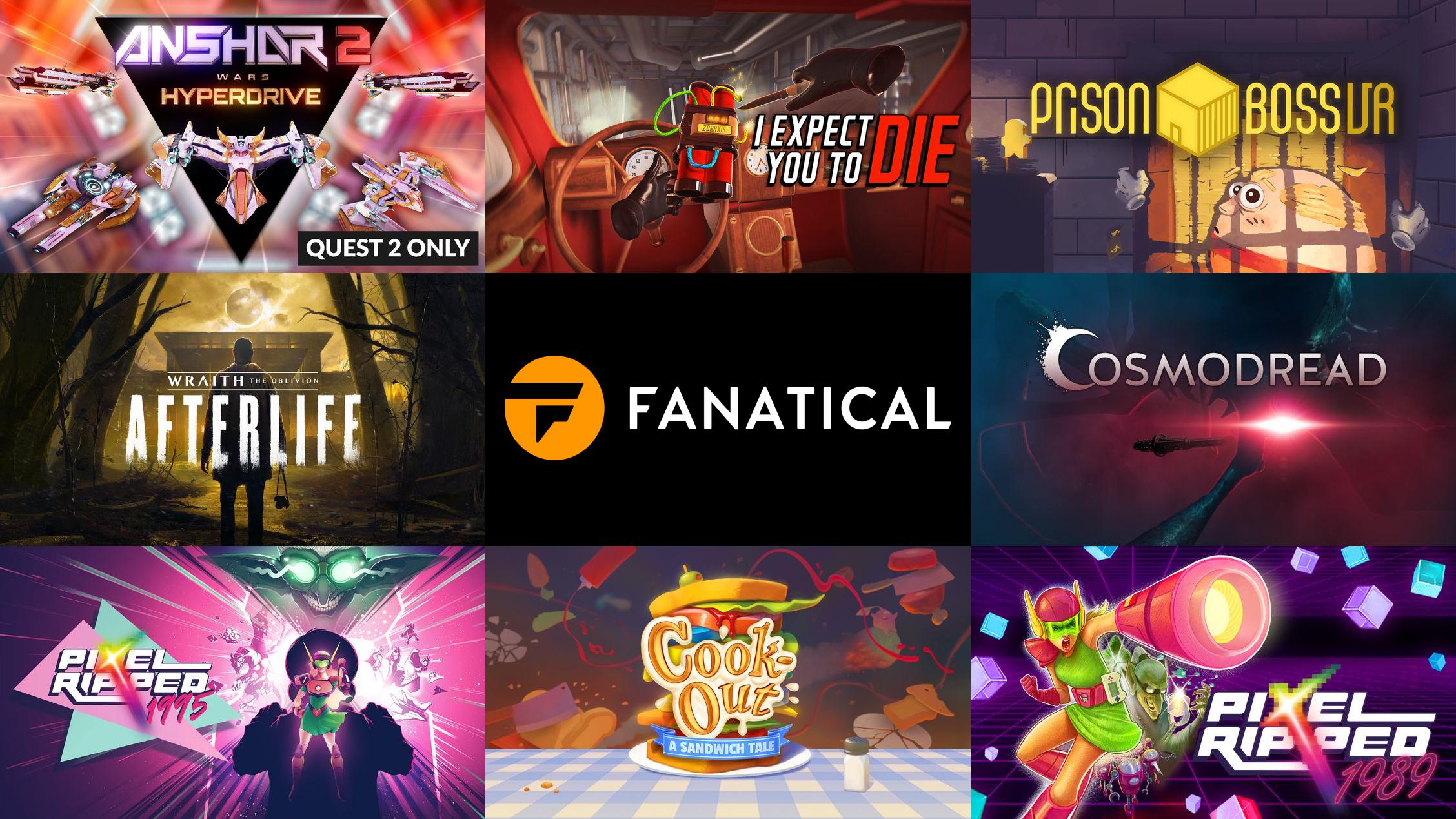 Oculus / Meta Quest 2 Juegos VR Steam para PC - Realidad virtual ...