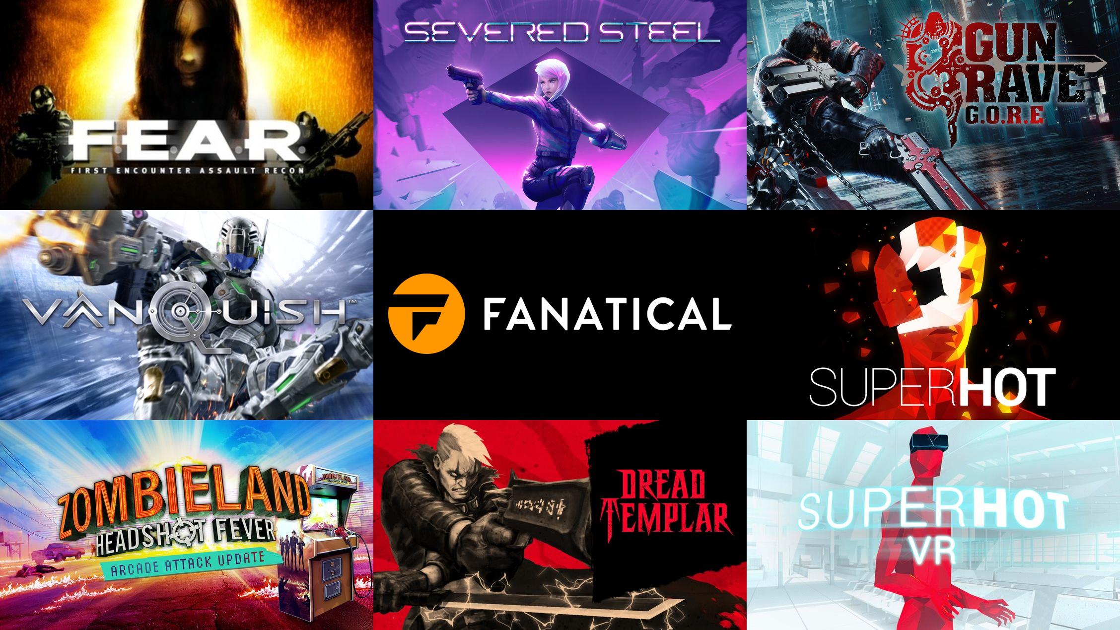 Bullet Time Games | PC and Steam Keys | Fanatical