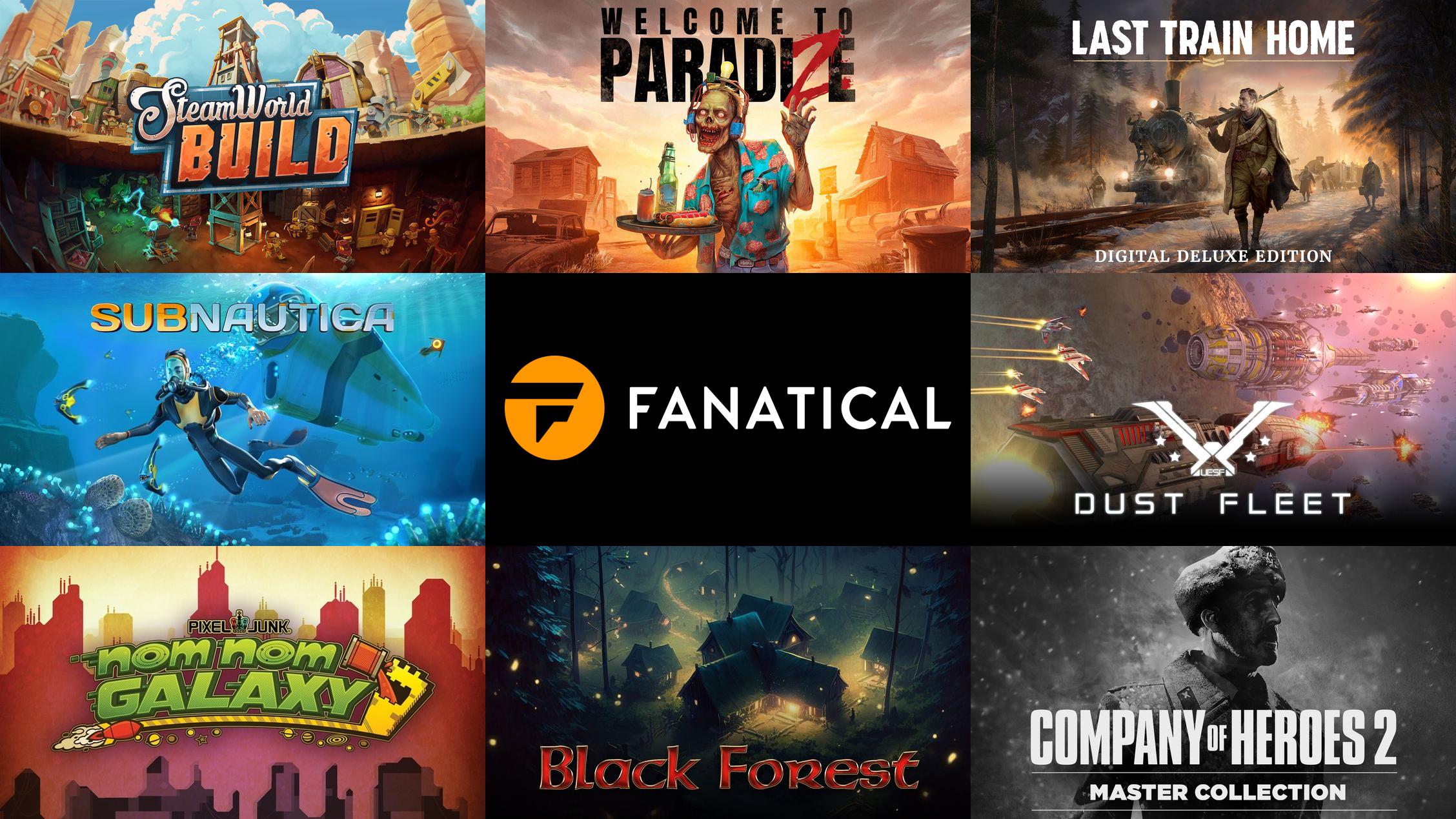 Base Building Games | PC and Steam Keys | Page 2 | Fanatical