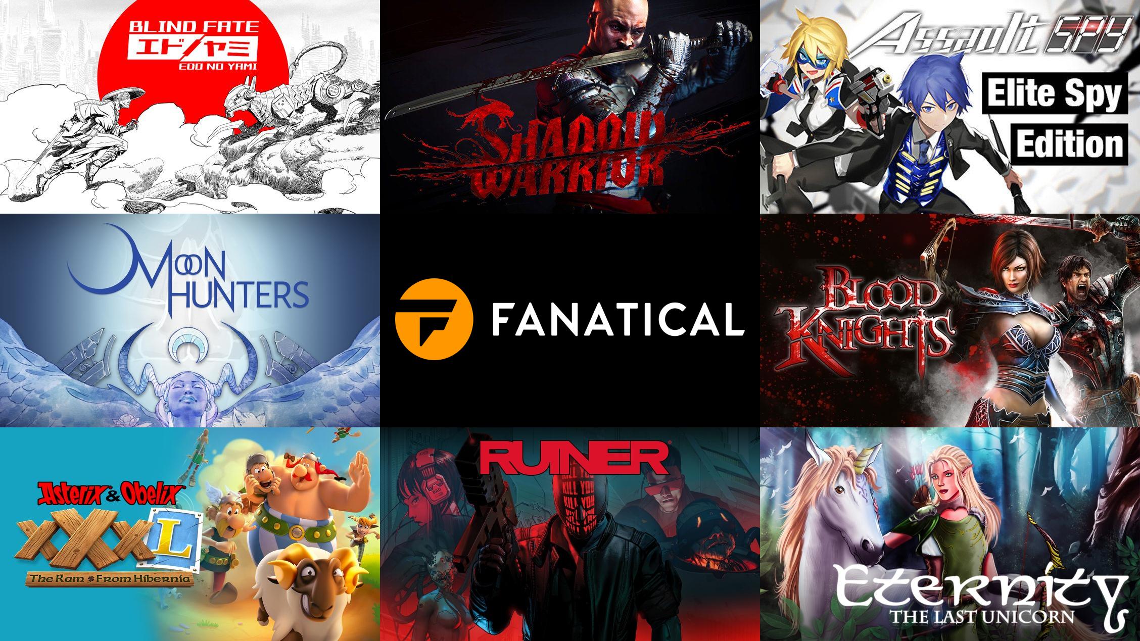 Hack and Slash Games | PC and Steam Keys | Page 5 | Fanatical