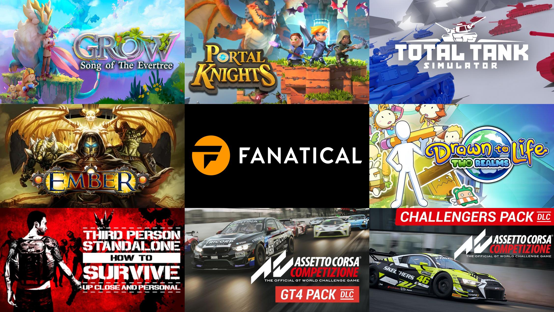 505 Games | PC and Steam Keys | Page 2 | Fanatical