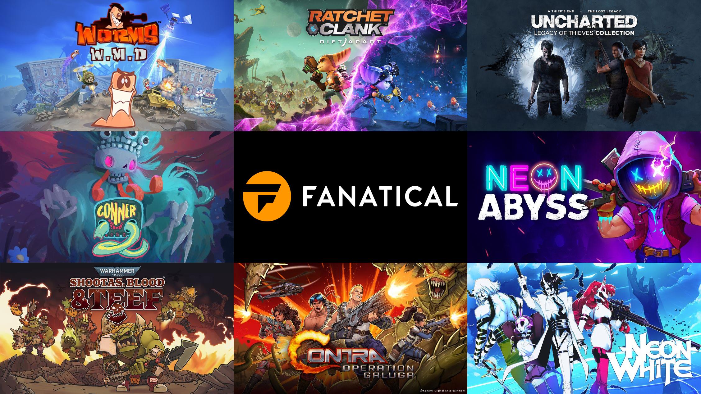 Platformer Shooting Games | PC and Steam Keys | Fanatical