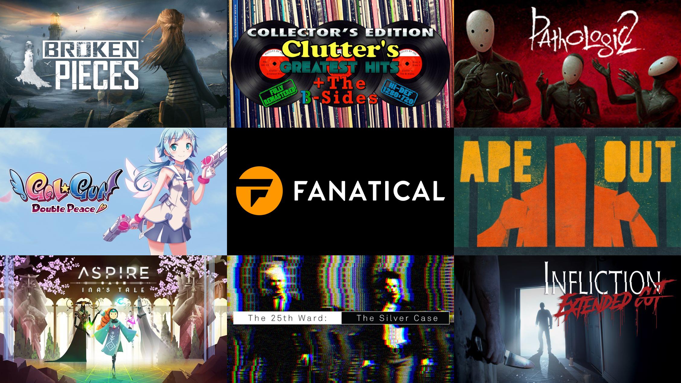 Surreal Games | PC and Steam Keys | Page 2 | Fanatical