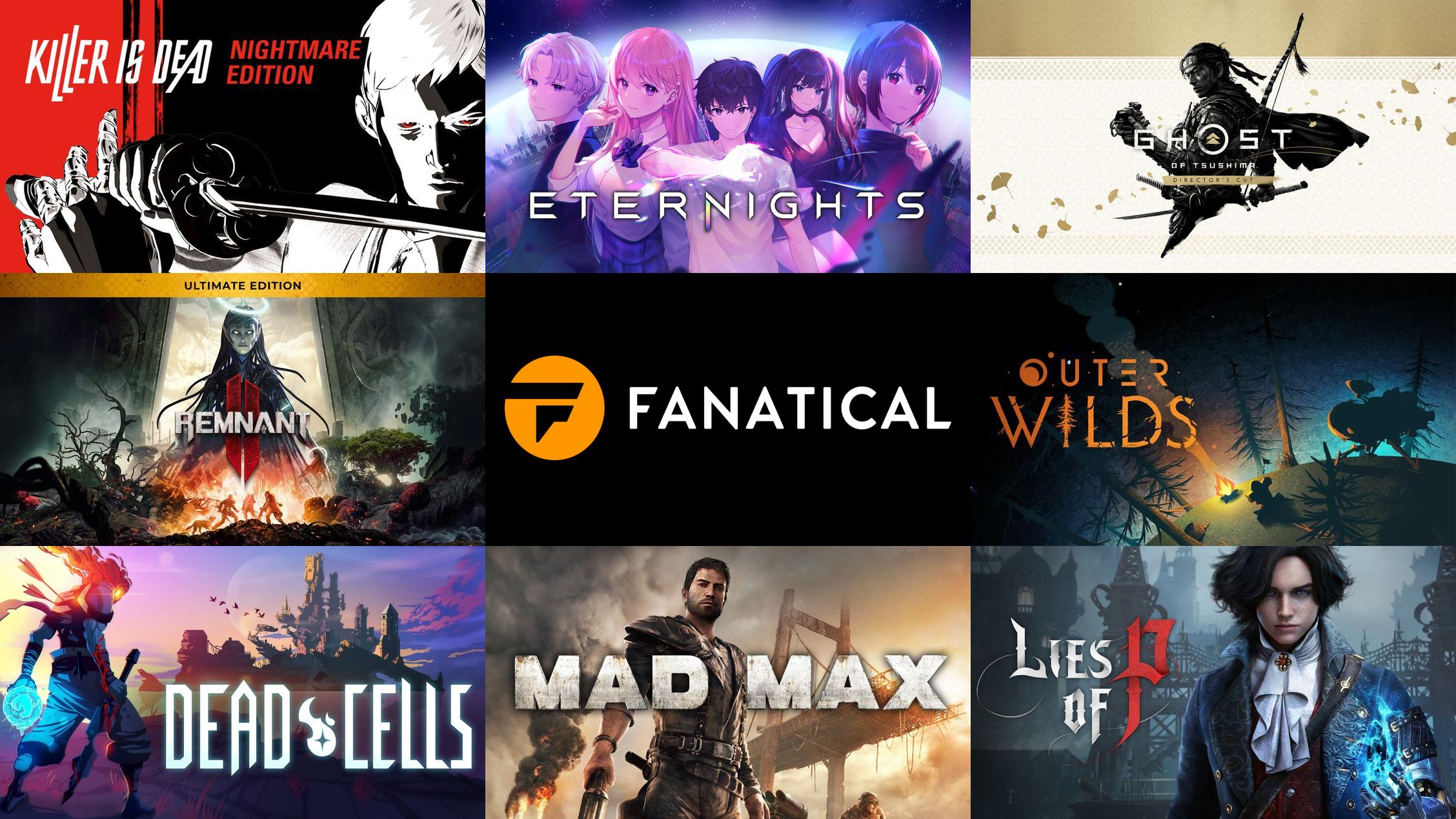 Atmospheric Games | PC and Steam Keys | Fanatical