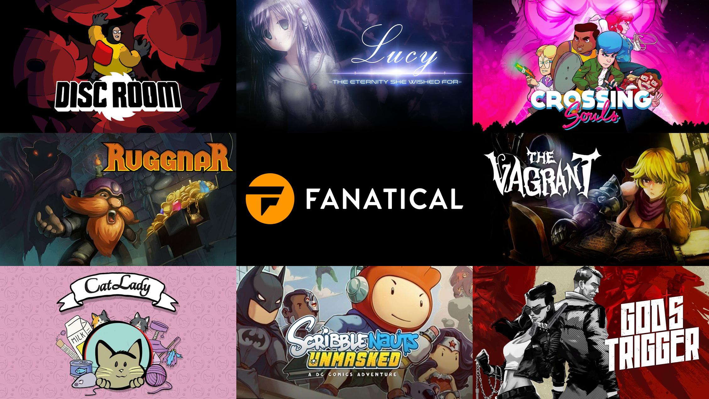 2D Games | PC and Steam Keys | Page 14 | Fanatical