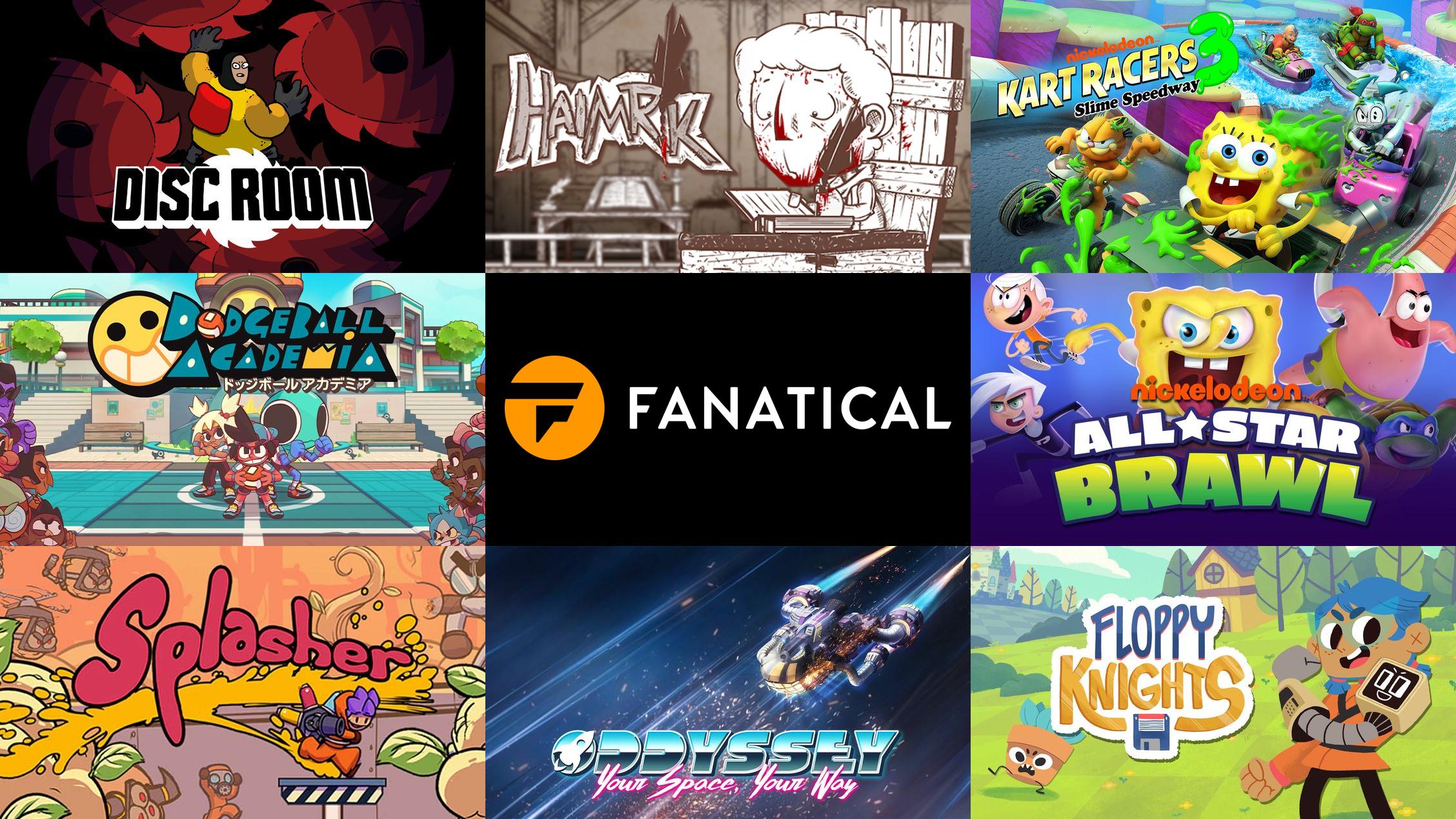 Cartoon Games | PC and Steam Keys | Page 3 | Fanatical