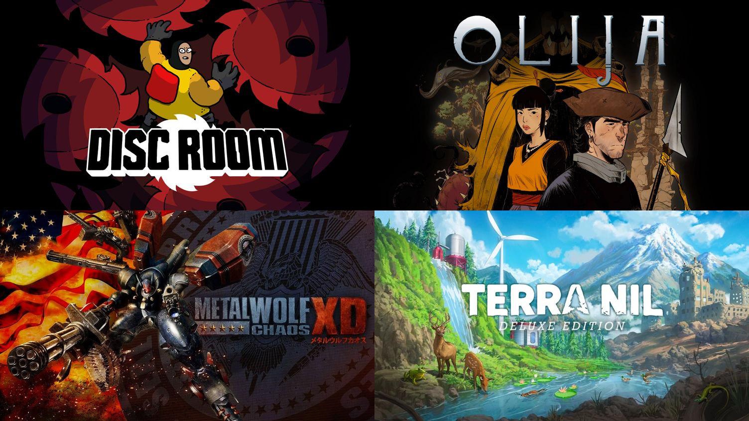 Devolver Digital Games | PC and Steam Keys | Page 3 | Fanatical