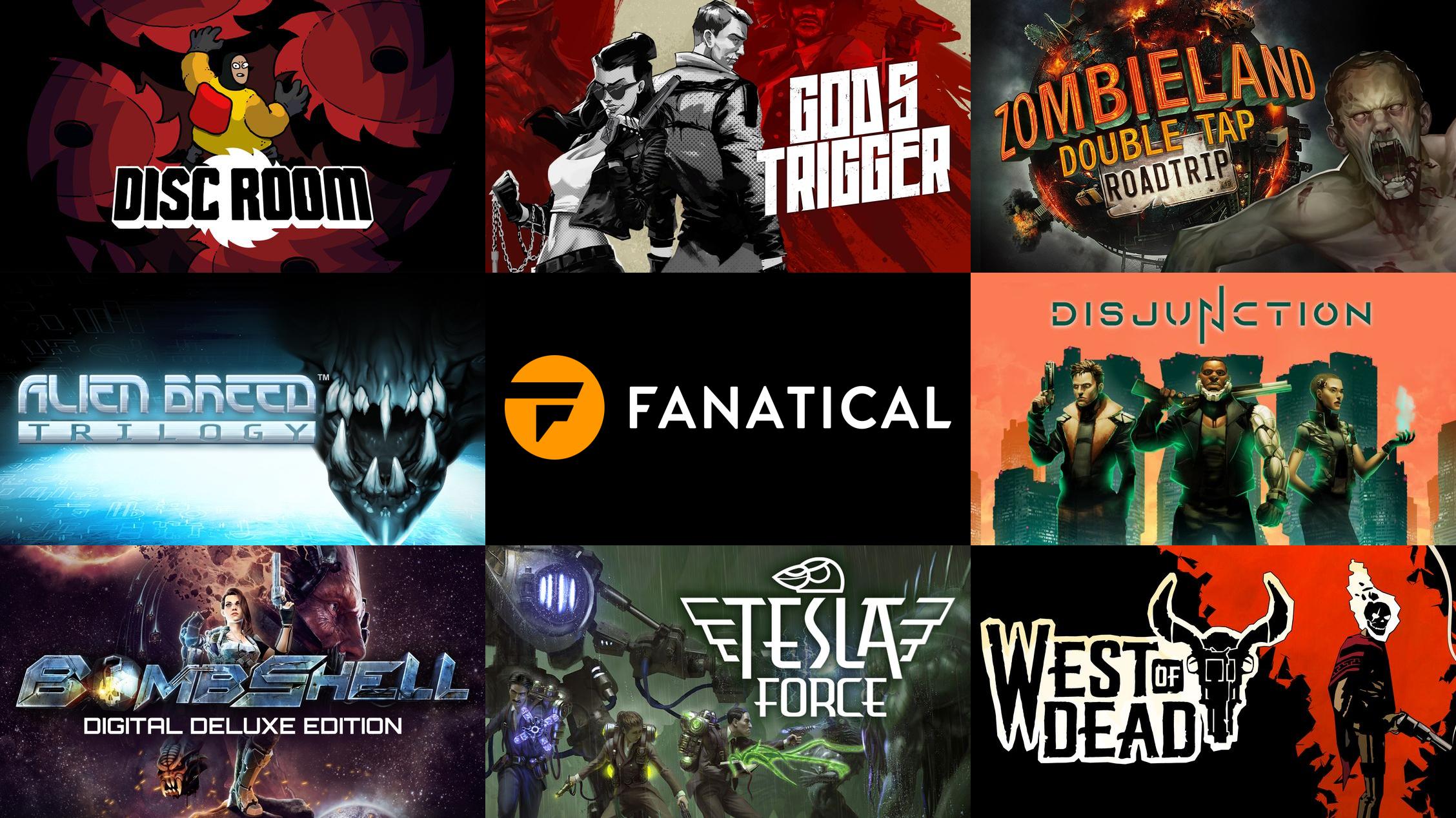 Top-Down Shooter Games | PC and Steam Keys | Page 2 | Fanatical