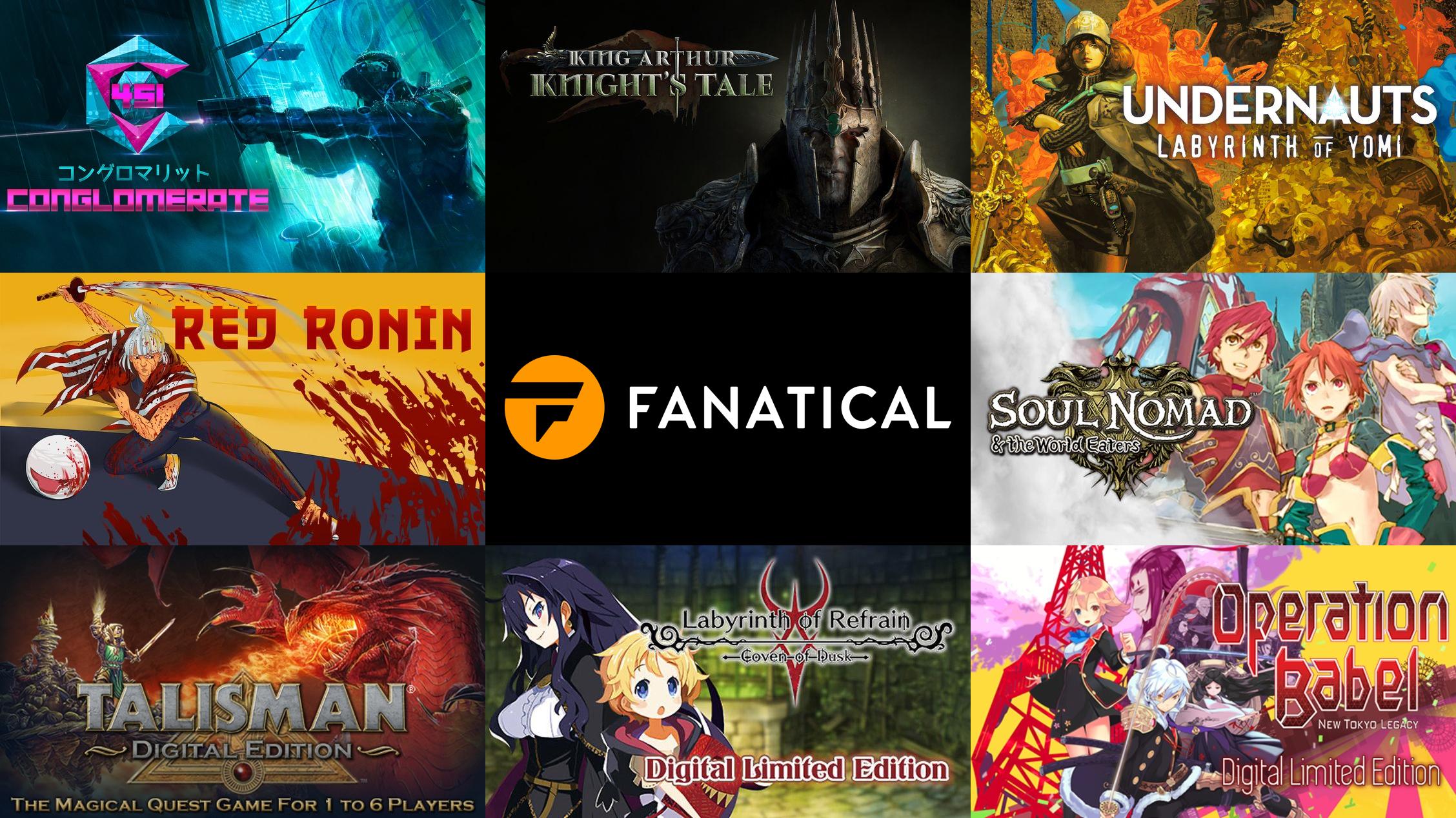 Grid-Based Movement Games | PC and Steam Keys | Fanatical