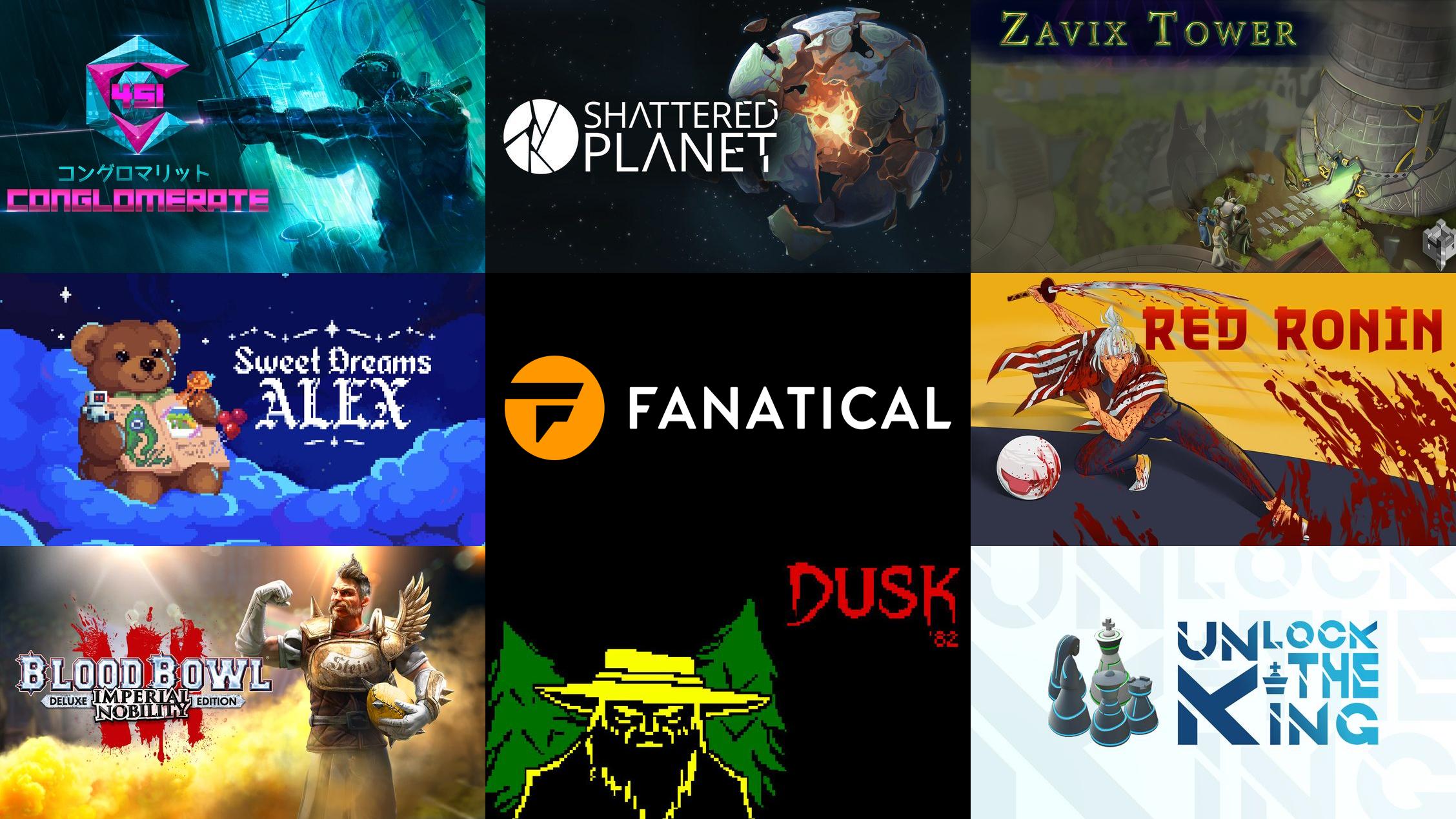 Grid-Based Movement Games | PC and Steam Keys | Page 2 | Fanatical