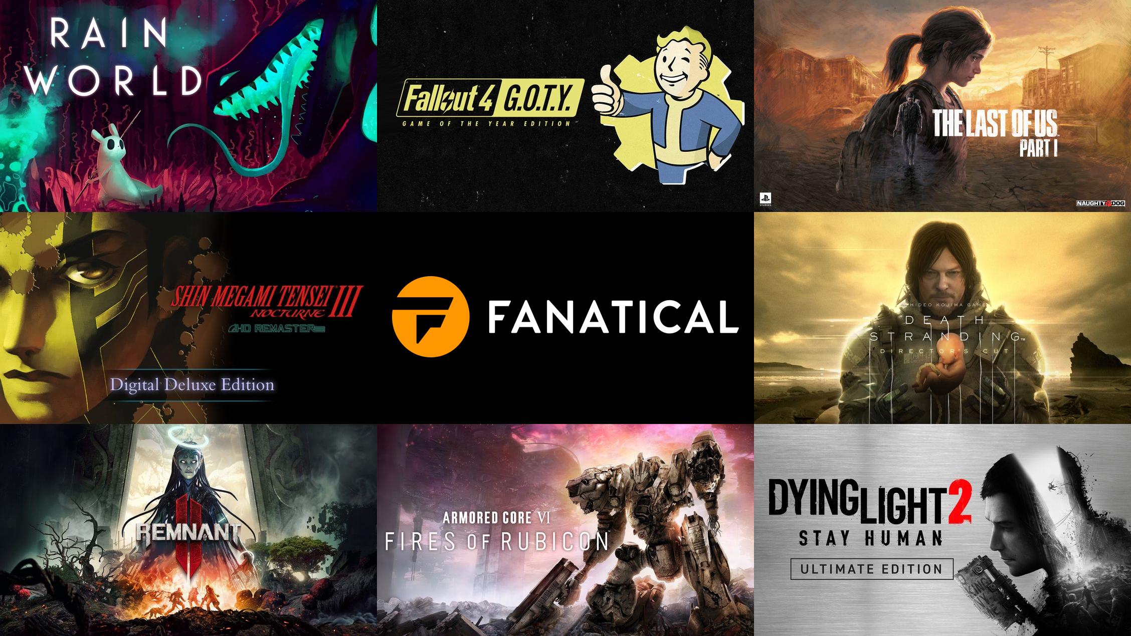 Post-apocalyptic Games | PC and Steam Keys | Fanatical