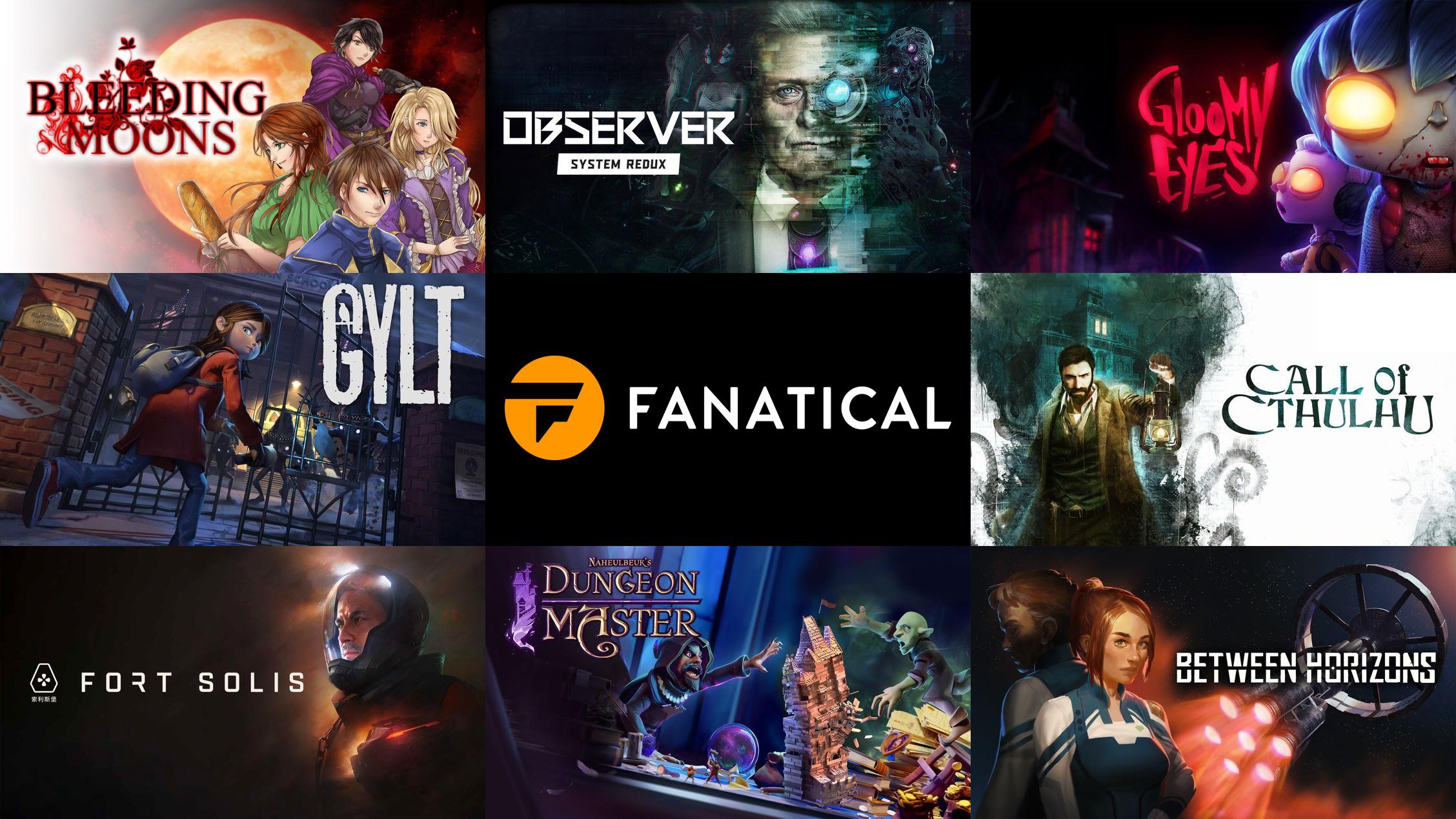 Narration Games | PC and Steam Keys | Page 2 | Fanatical