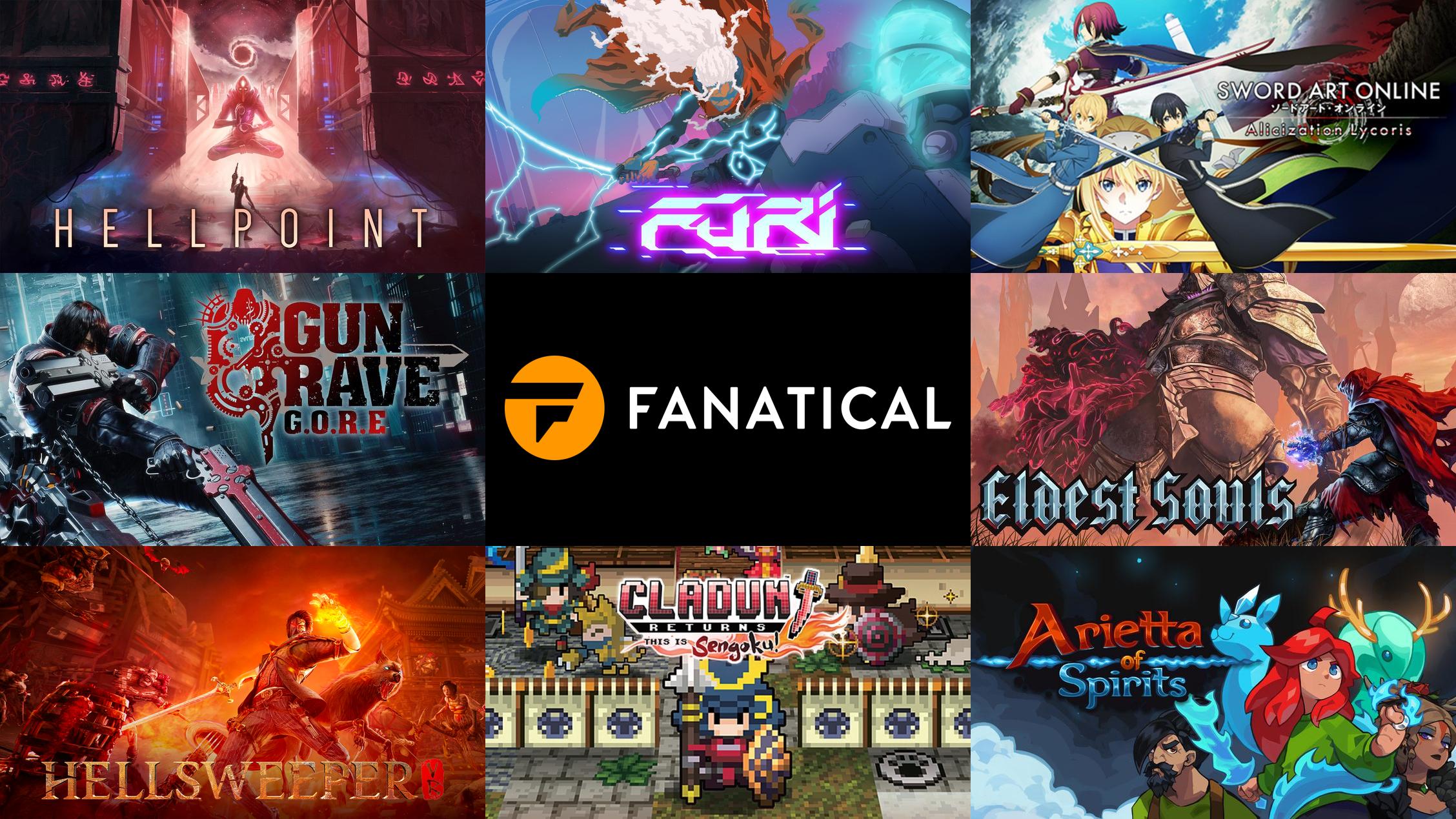 Hack and Slash Games | PC and Steam Keys | Page 6 | Fanatical