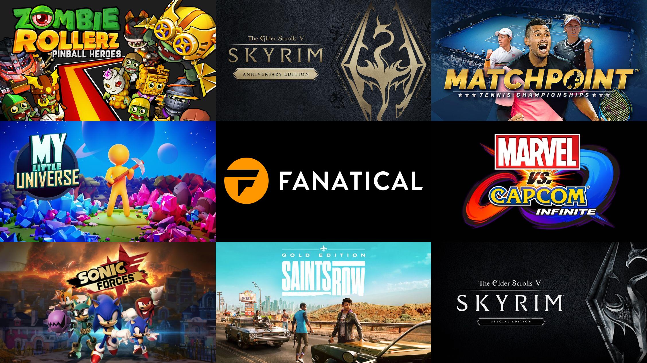 Character Customization Games | PC and Steam Keys | Page 6 | Fanatical