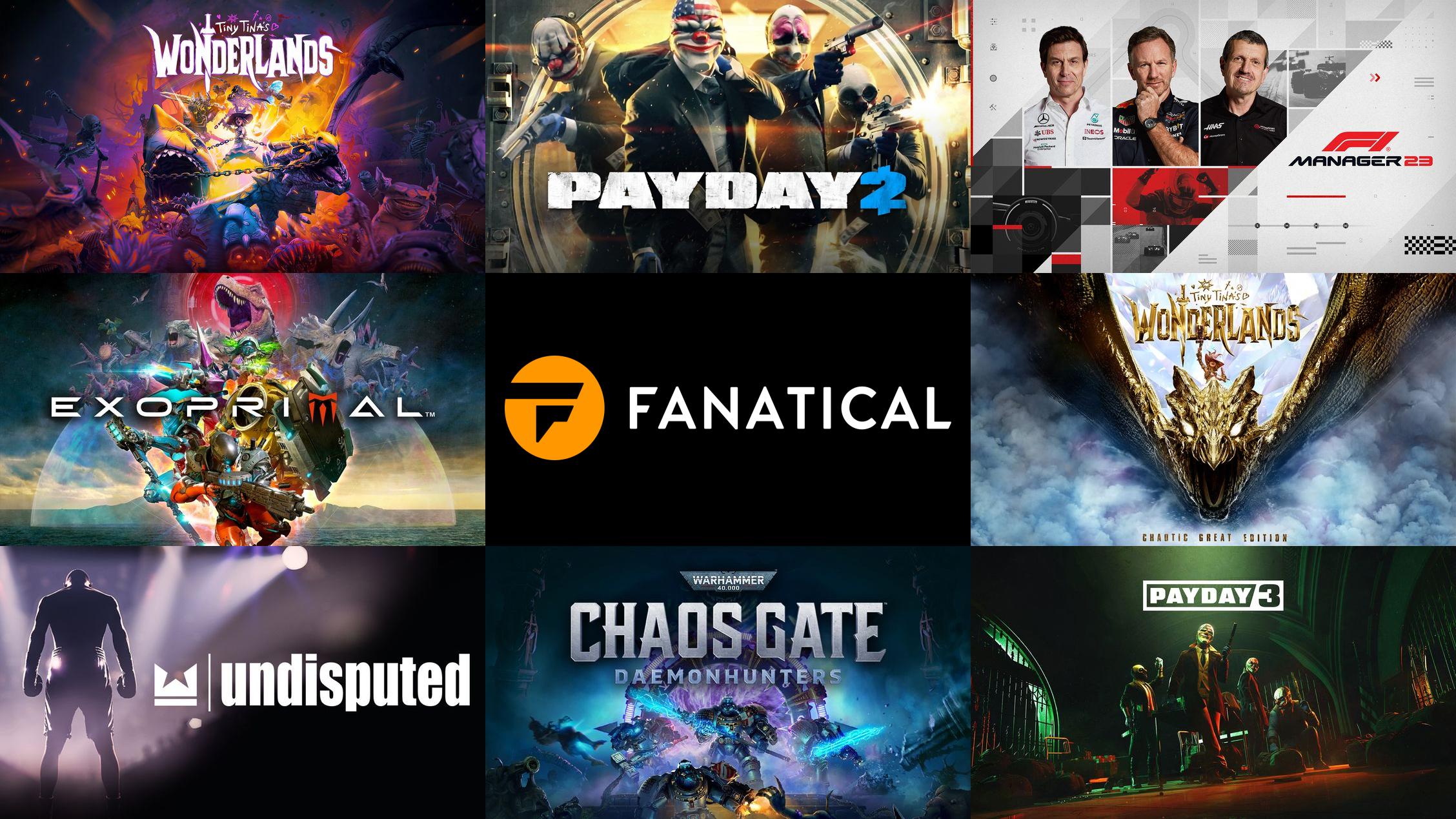 PvE Games | PC and Steam Keys | Fanatical