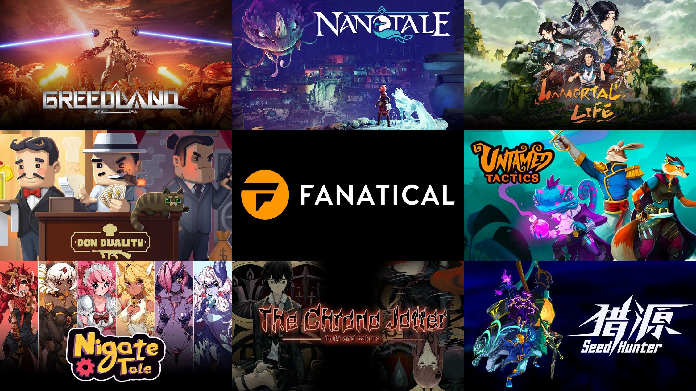2P Games | PC and Steam Keys | Fanatical