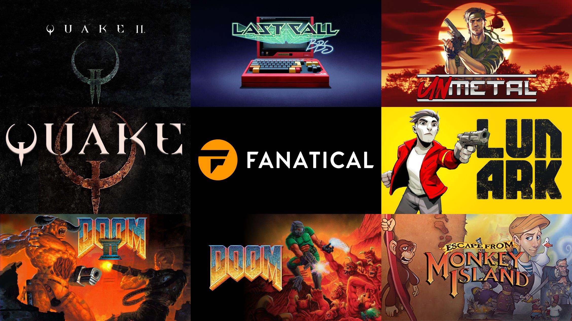 1990s Games | PC and Steam Keys | Page 2 | Fanatical