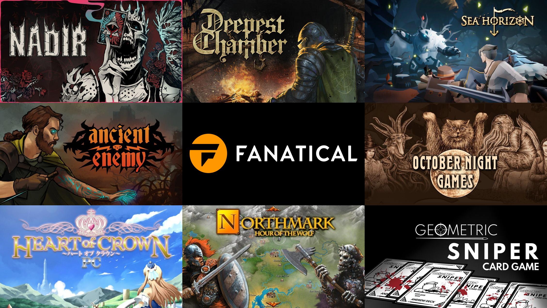 RPG Card Game Games | PC and Steam Keys | Page 2 | Fanatical