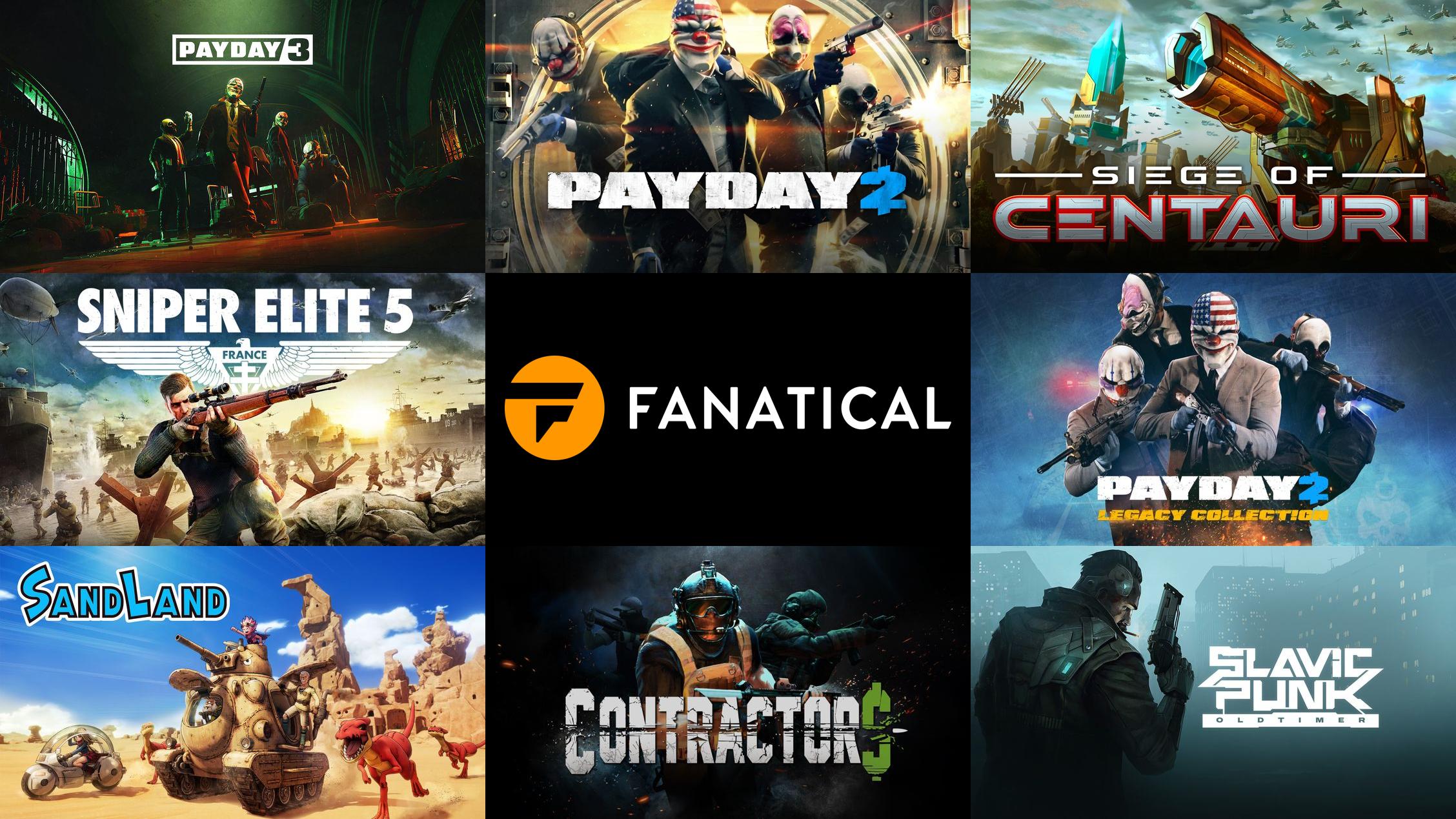 Gun Customization Games | PC and Steam Keys | Fanatical