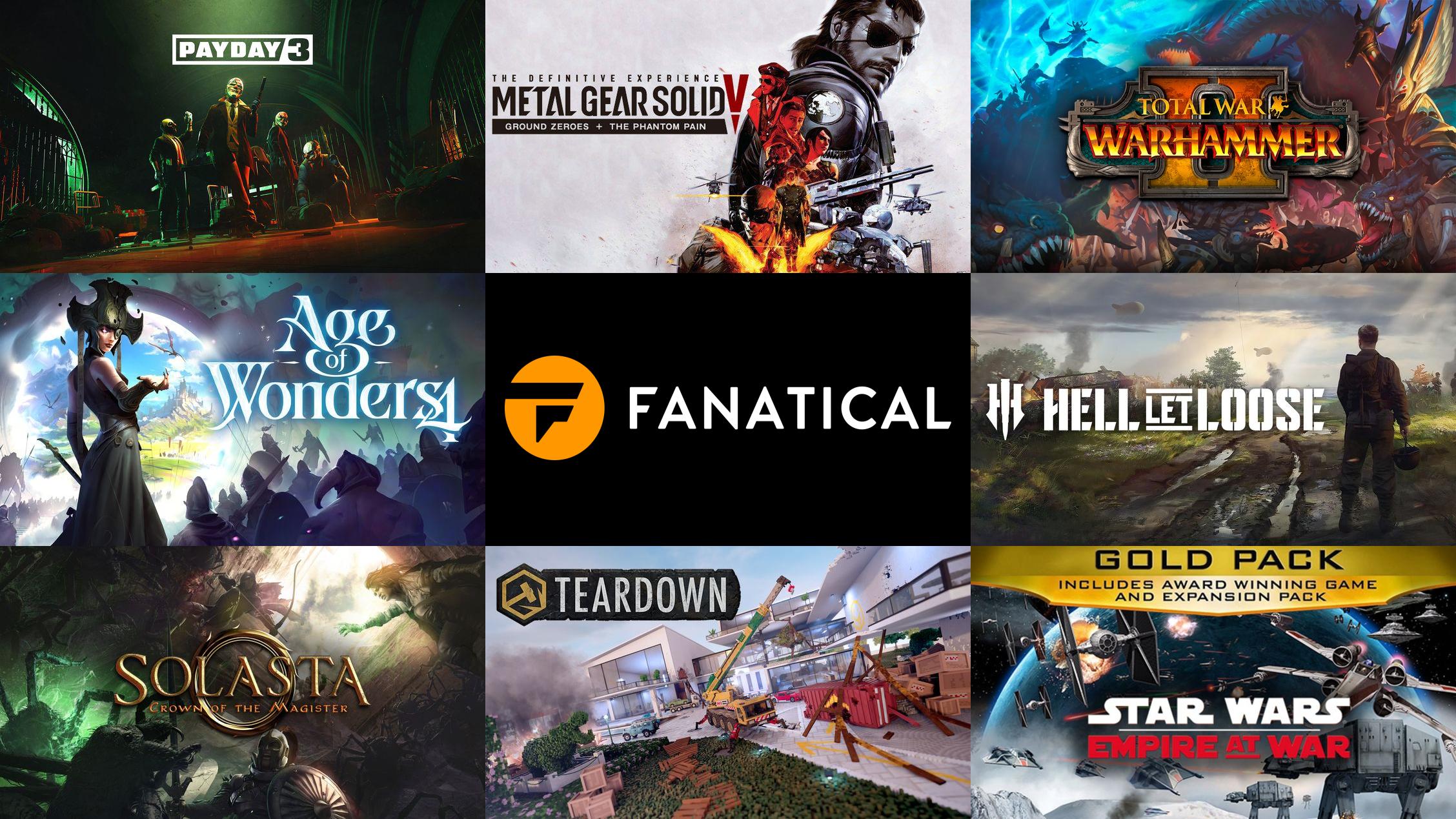 Tactical Games | PC and Steam Keys | Fanatical