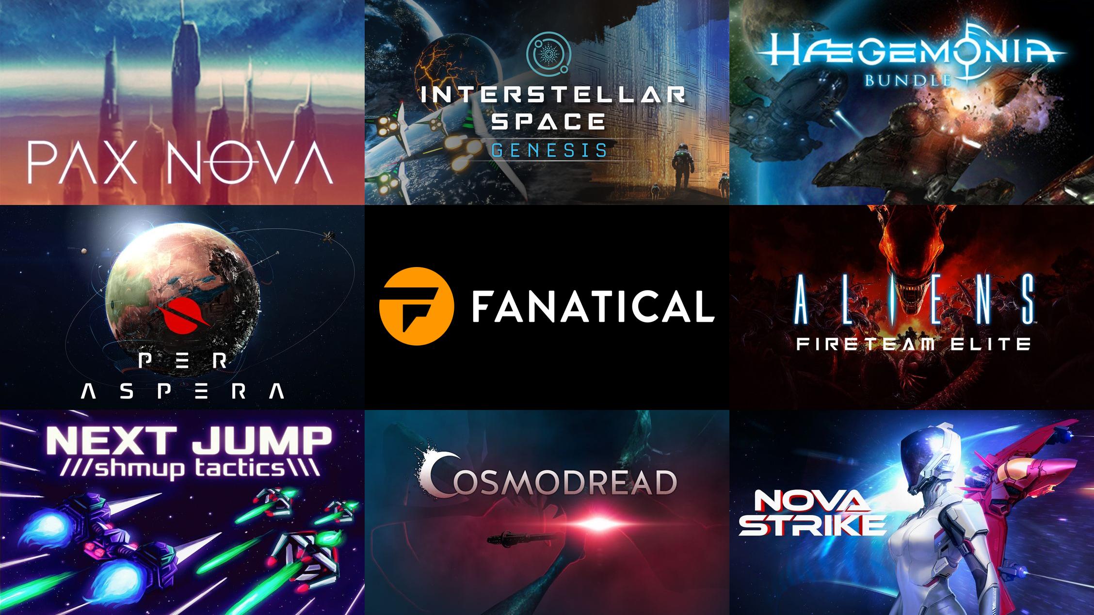 Space Games | PC and Steam Keys | Page 5 | Fanatical