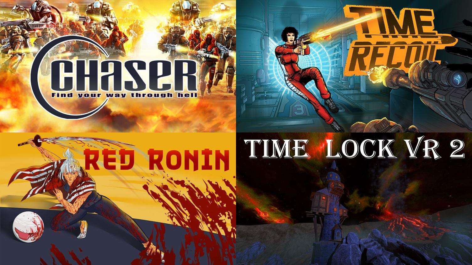 Bullet Time Games | PC and Steam Keys | Page 2 | Fanatical