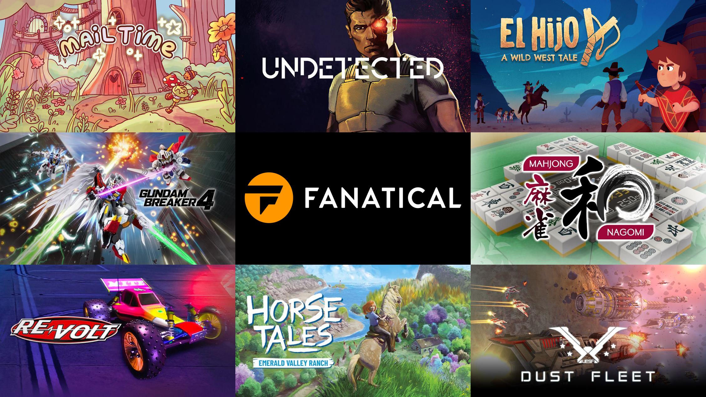 3D Games | PC and Steam Keys | Page 10 | Fanatical