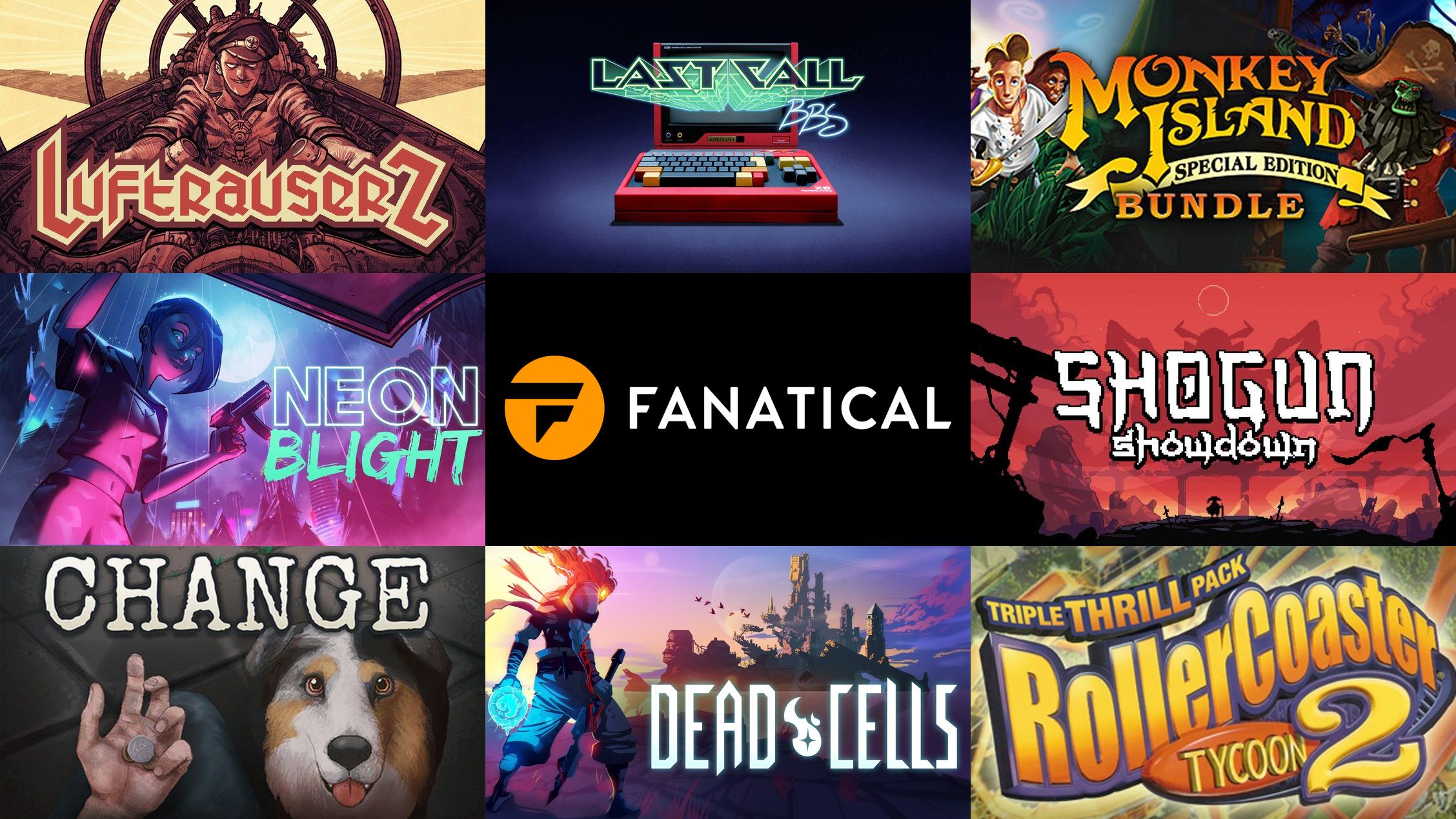 2D Pixel Games | PC and Steam Keys | Page 2 | Fanatical