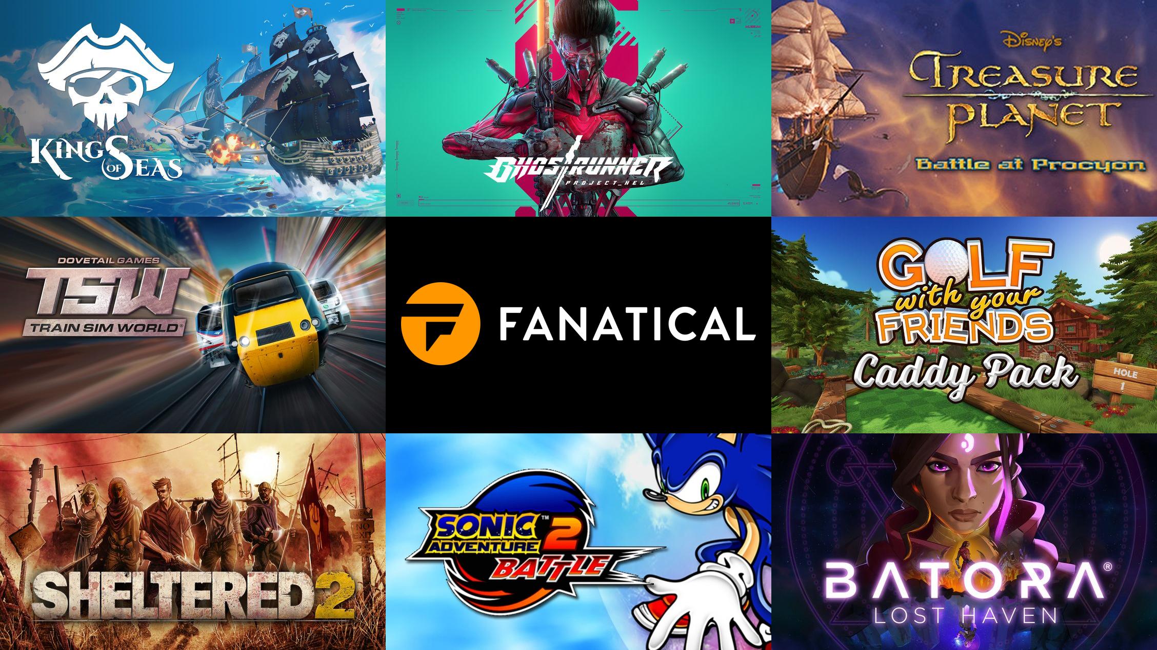 Ending Soon | Last Chance PC Game Deals | Page 8 | Fanatical