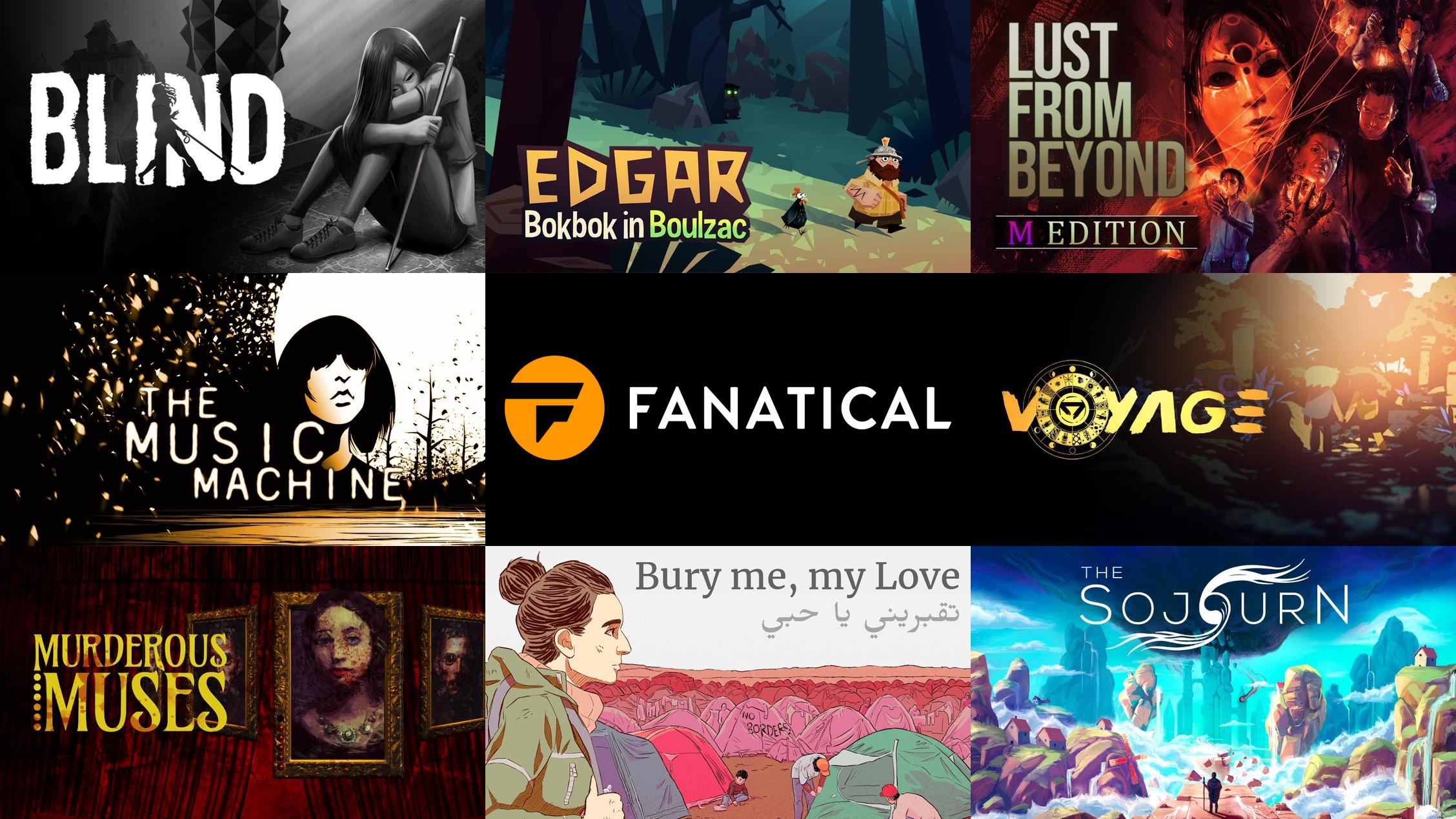 Walking Simulator Games | PC and Steam Keys | Page 3 | Fanatical