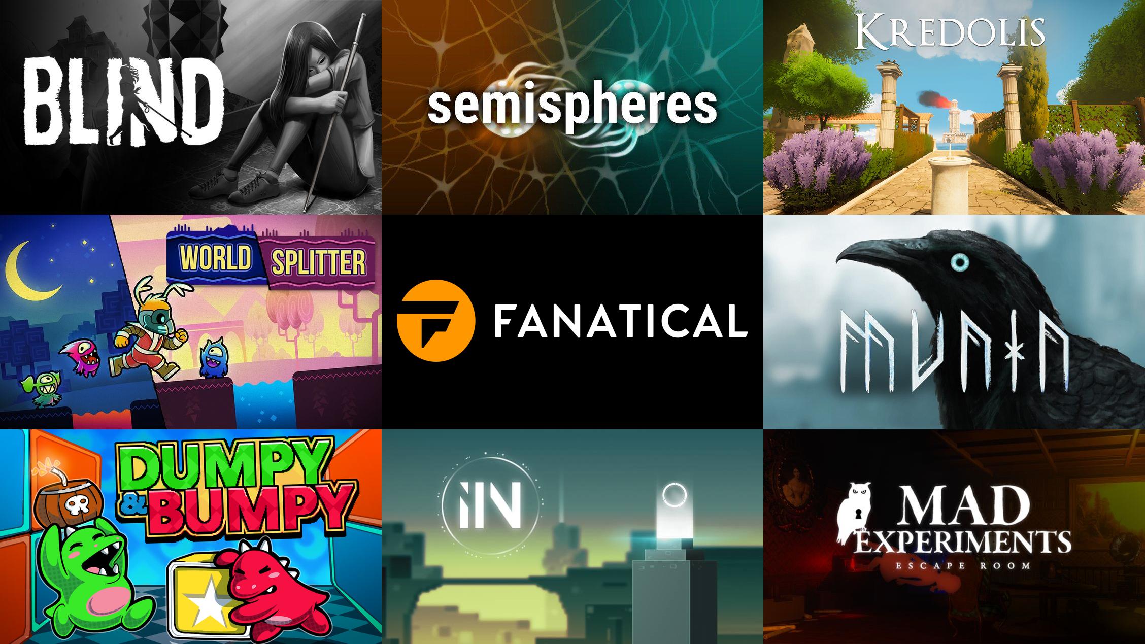 Logic Games | PC and Steam Keys | Page 2 | Fanatical