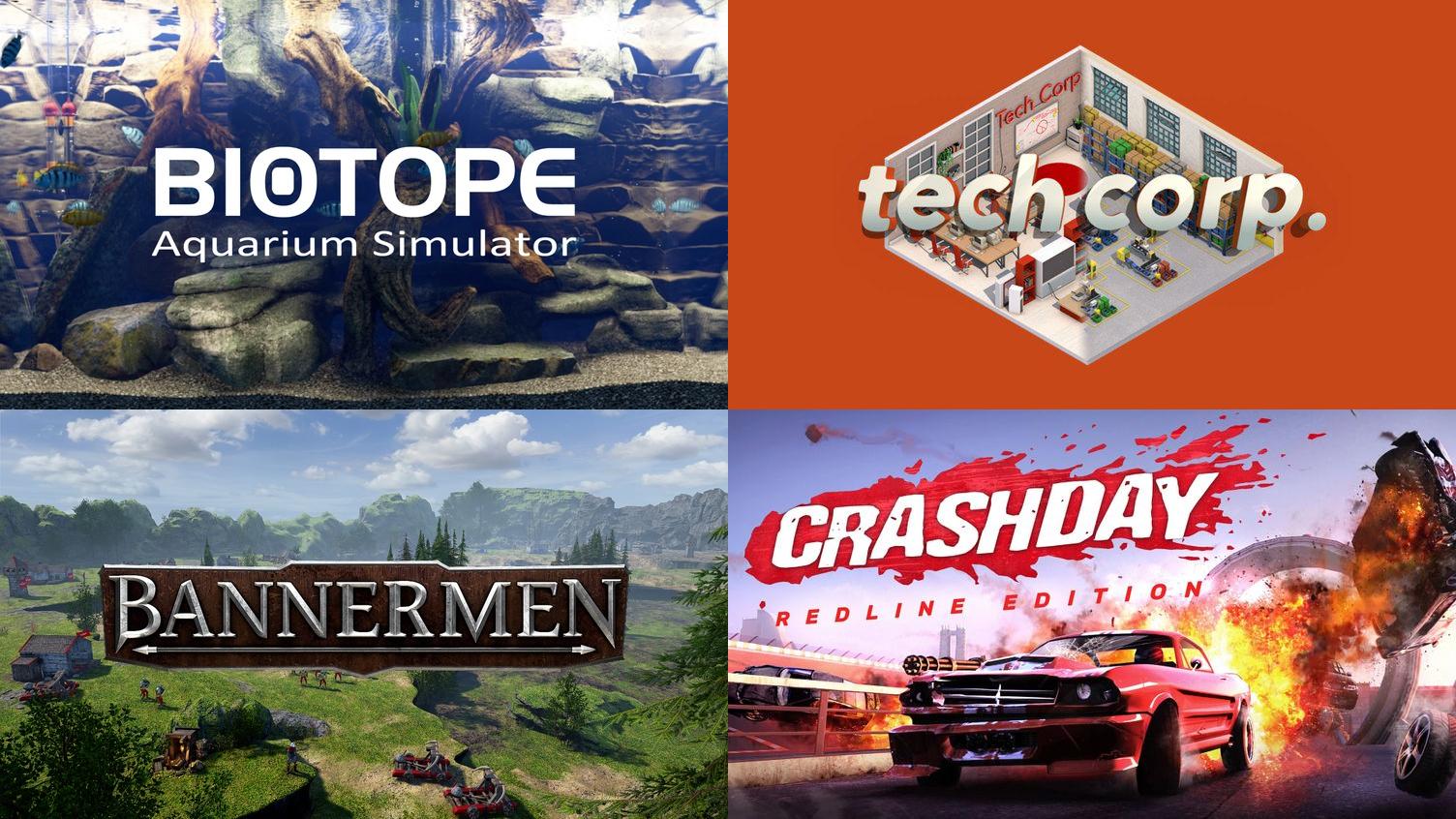 2tainment GmbH Games | PC and Steam Keys | Fanatical