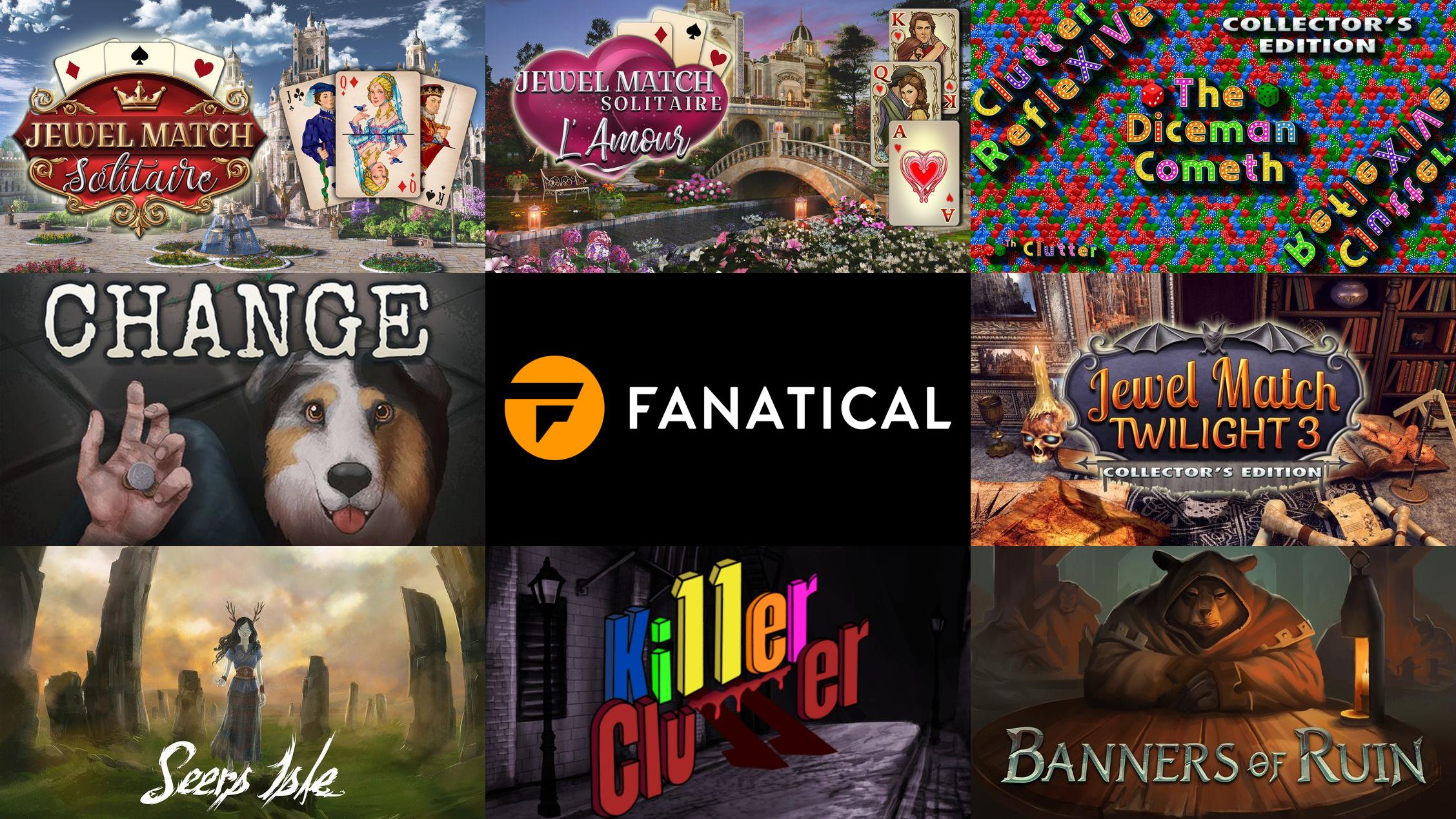 Mouse only Games | PC and Steam Keys | Page 2 | Fanatical