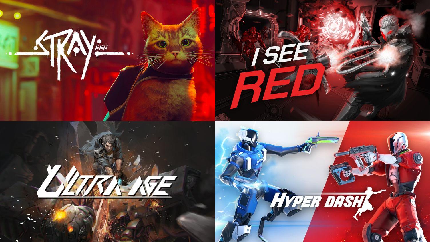 Robots Games | PC and Steam Keys | Page 2 | Fanatical