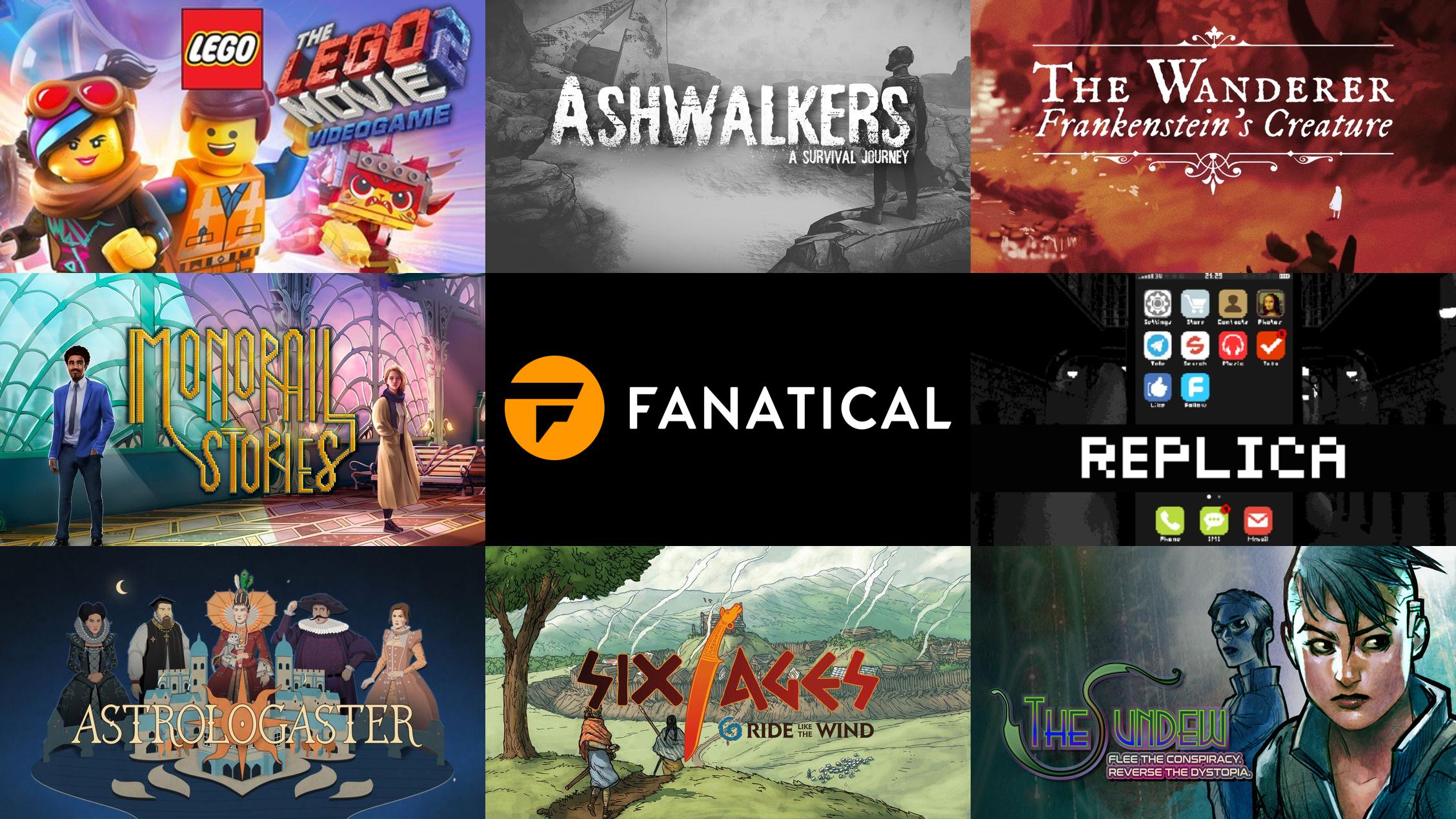 Choices Matter Games | PC and Steam Keys | Page 7 | Fanatical