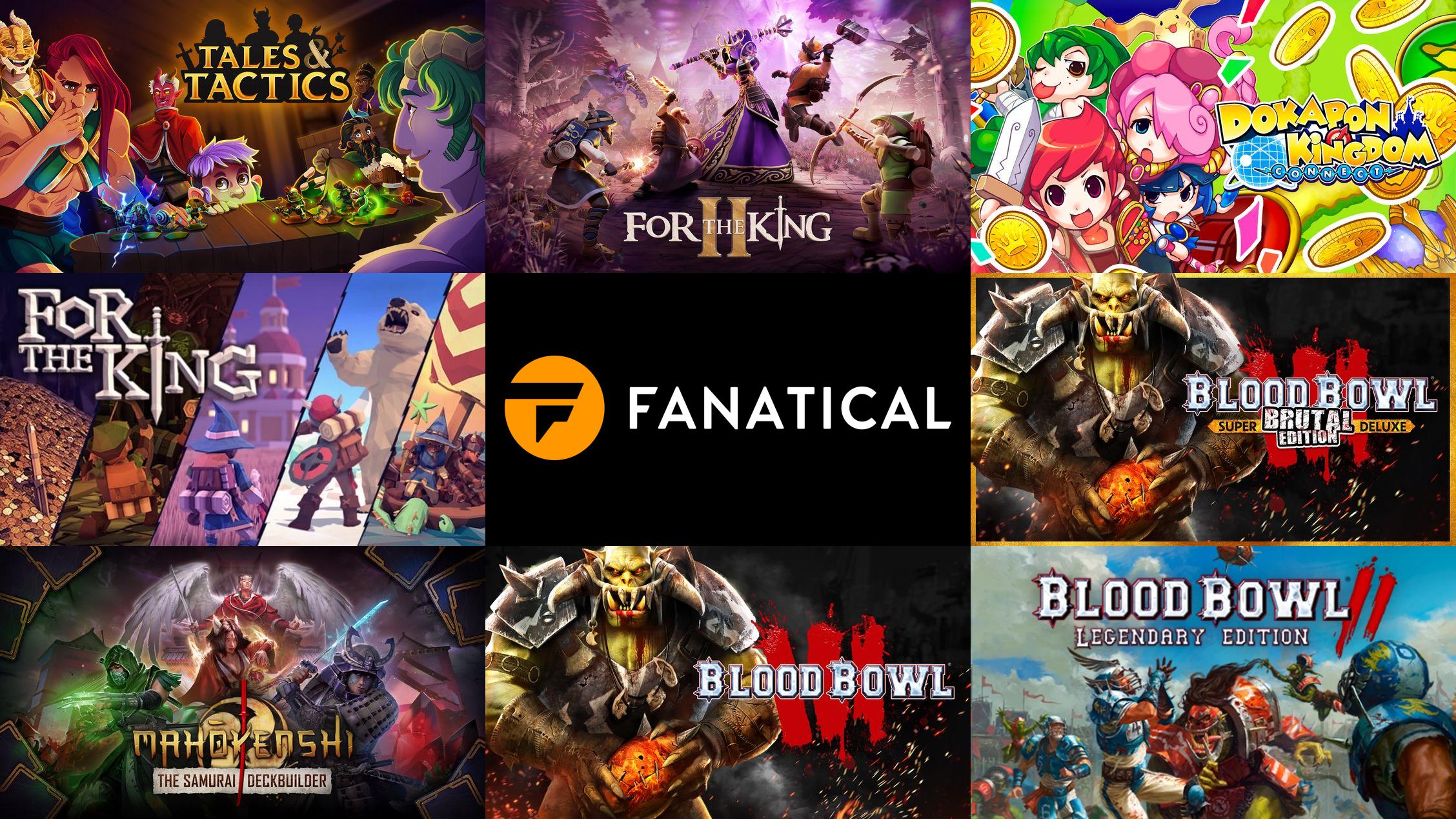 Fanatical