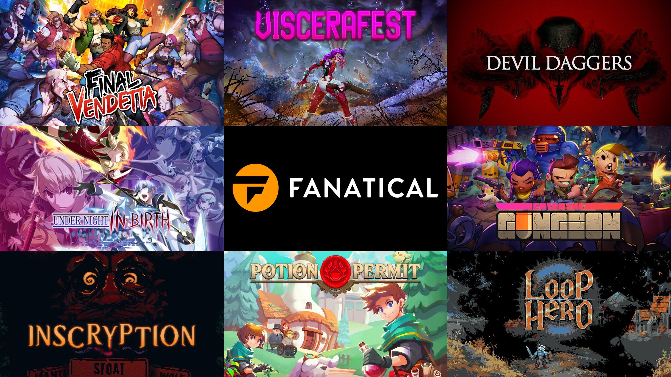 Pixel Graphics Games | PC and Steam Keys | Page 2 | Fanatical