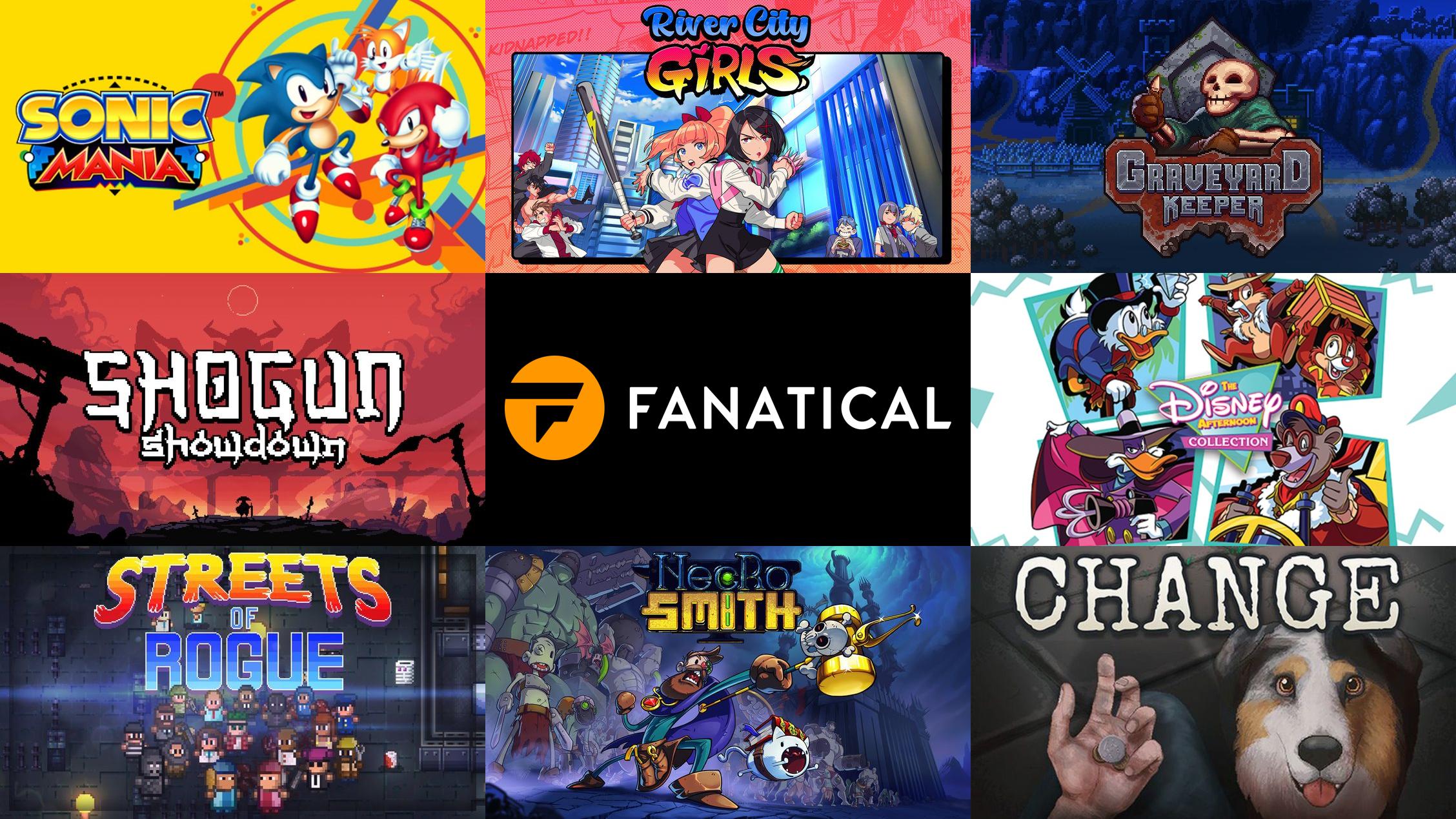 2D Pixel Games | PC and Steam Keys | Page 3 | Fanatical