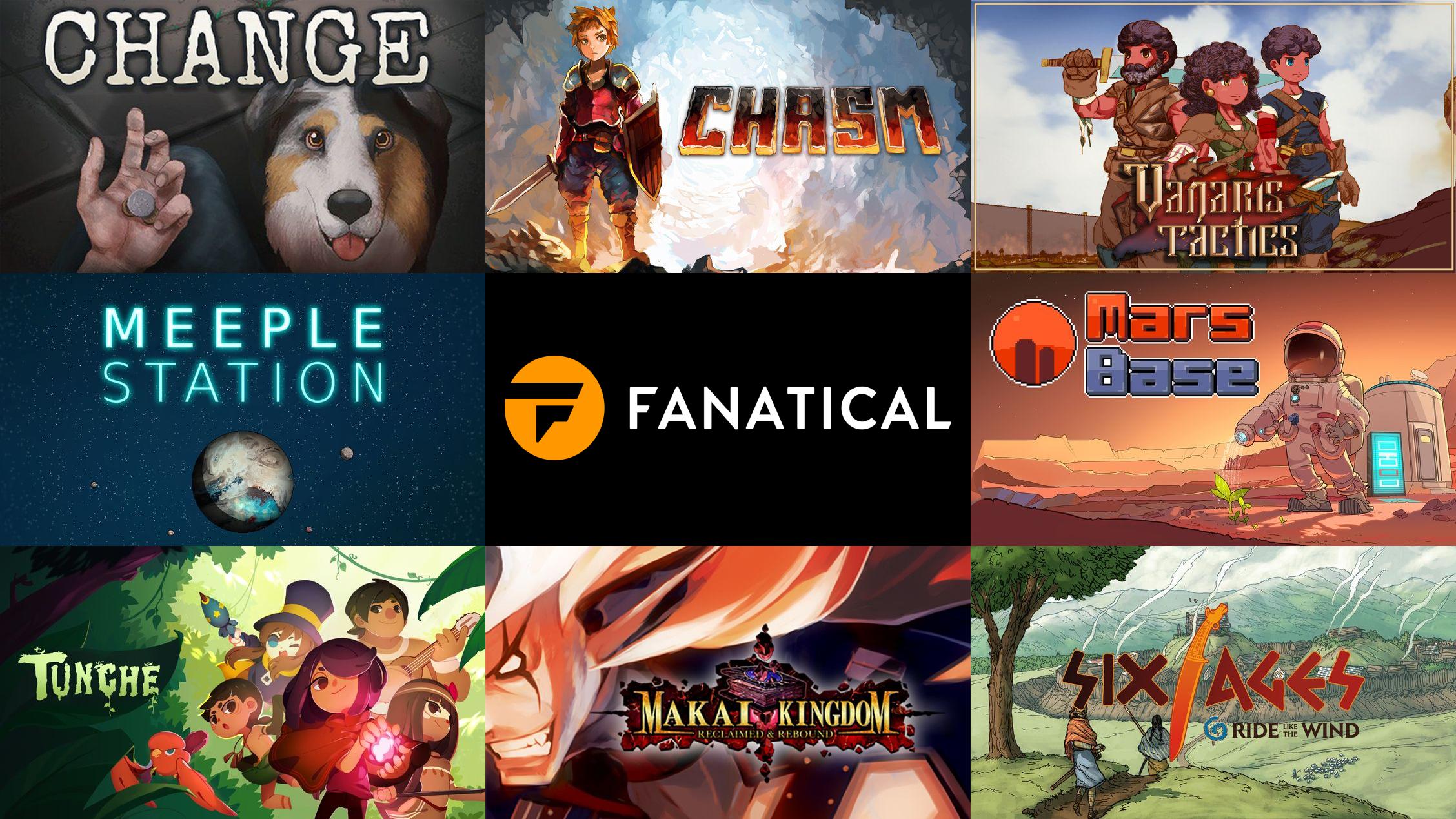 2D RPG Games | PC and Steam Keys | Page 3 | Fanatical