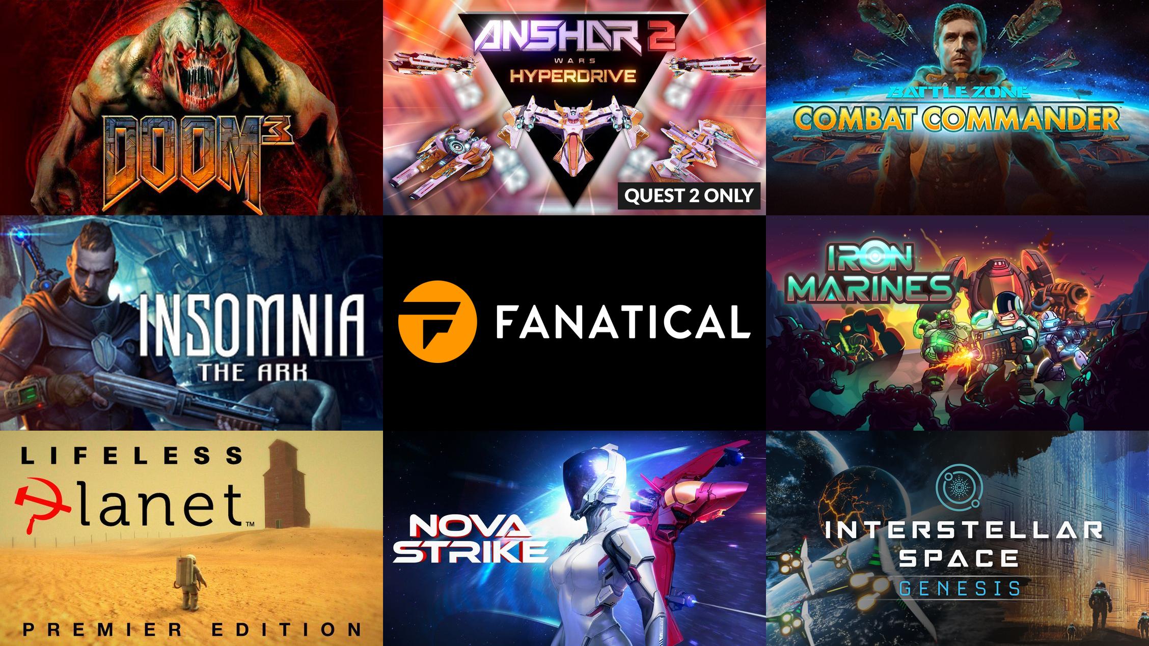 Space Games | PC and Steam Keys | Page 6 | Fanatical