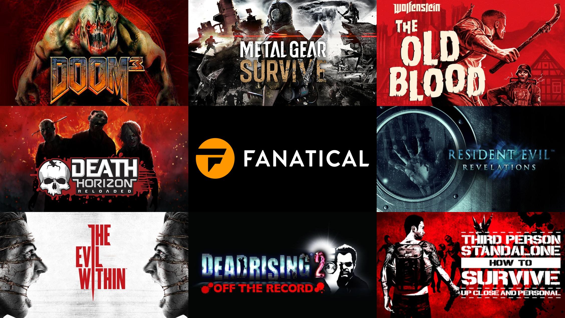 Multiplayer Zombie Games | PC and Steam Keys | Page 2 | Fanatical