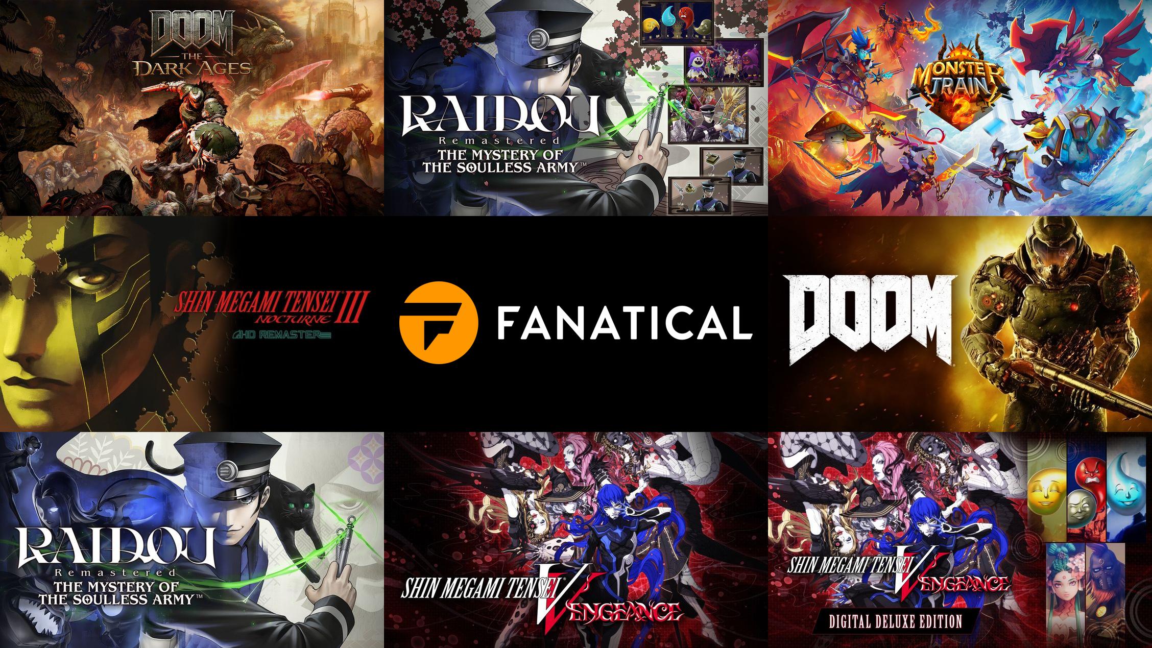 Fanatical