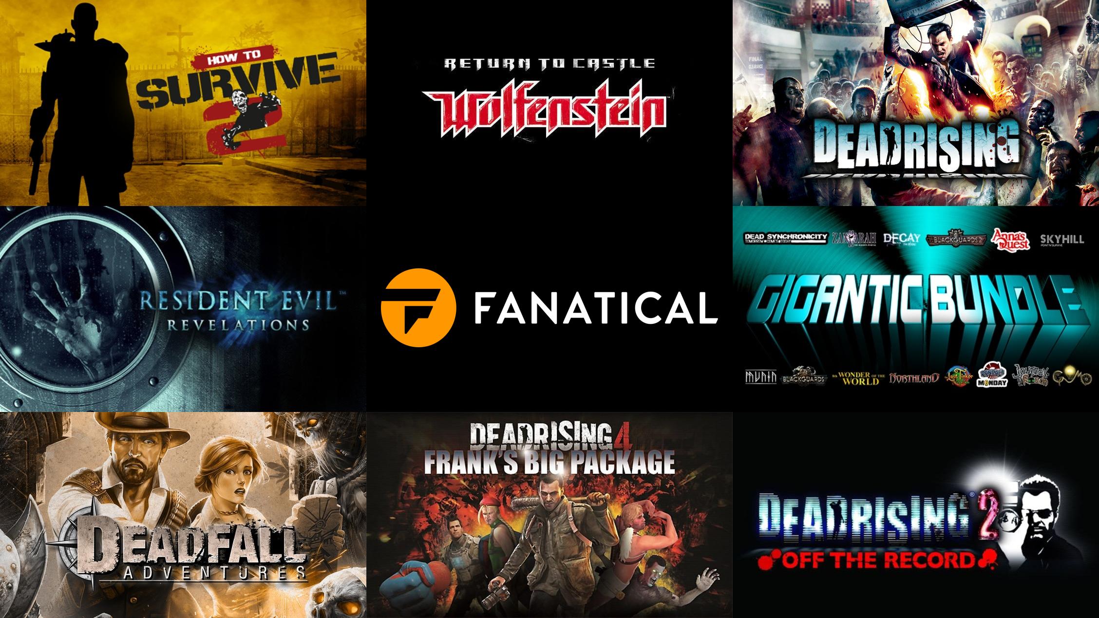 Multiplayer Zombie Games | PC and Steam Keys | Page 2 | Fanatical