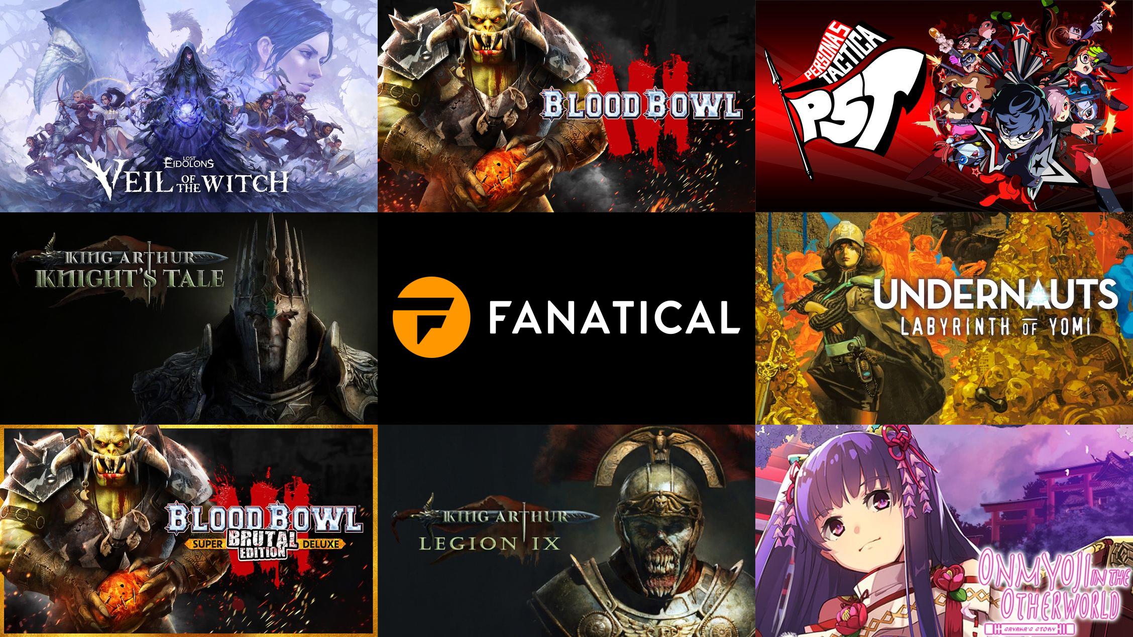 Fanatical