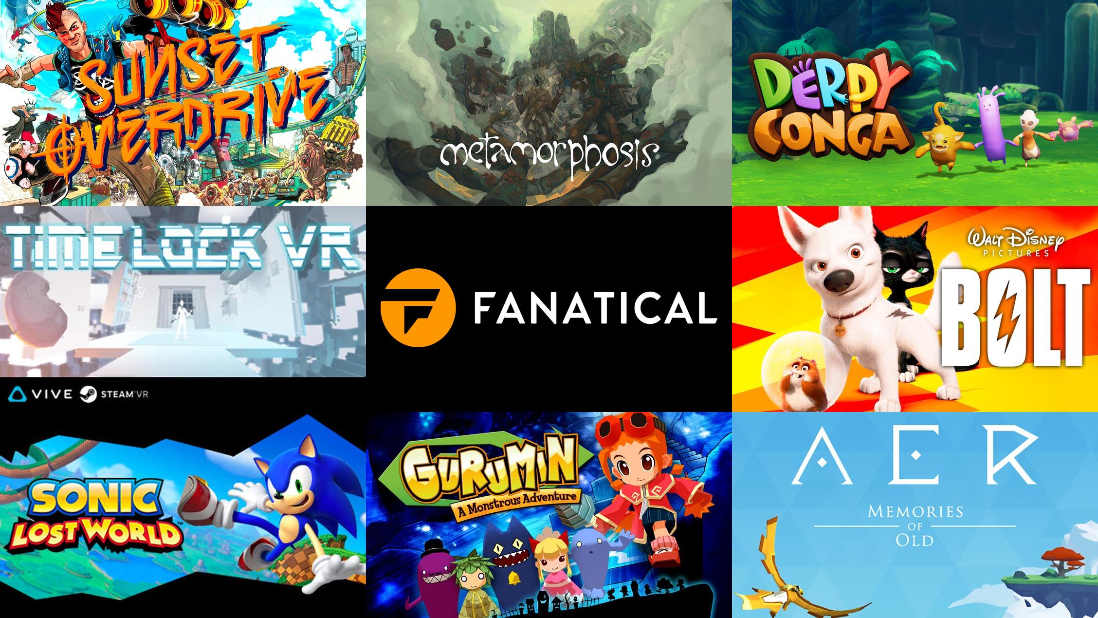 3D Platformer Games | PC and Steam Keys | Page 3 | Fanatical