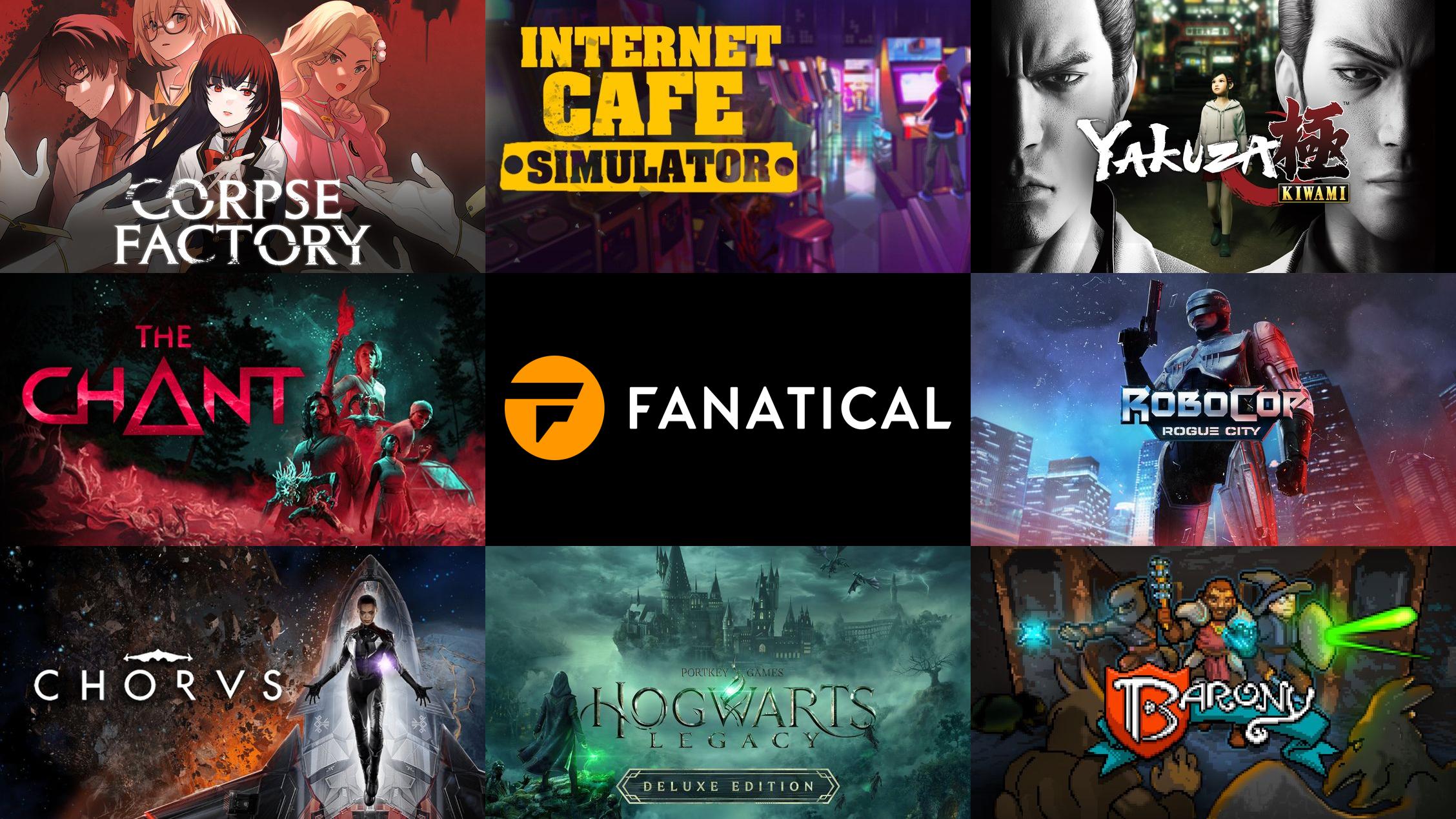 Adventure Games | PC and Steam Keys | Page 2 | Fanatical