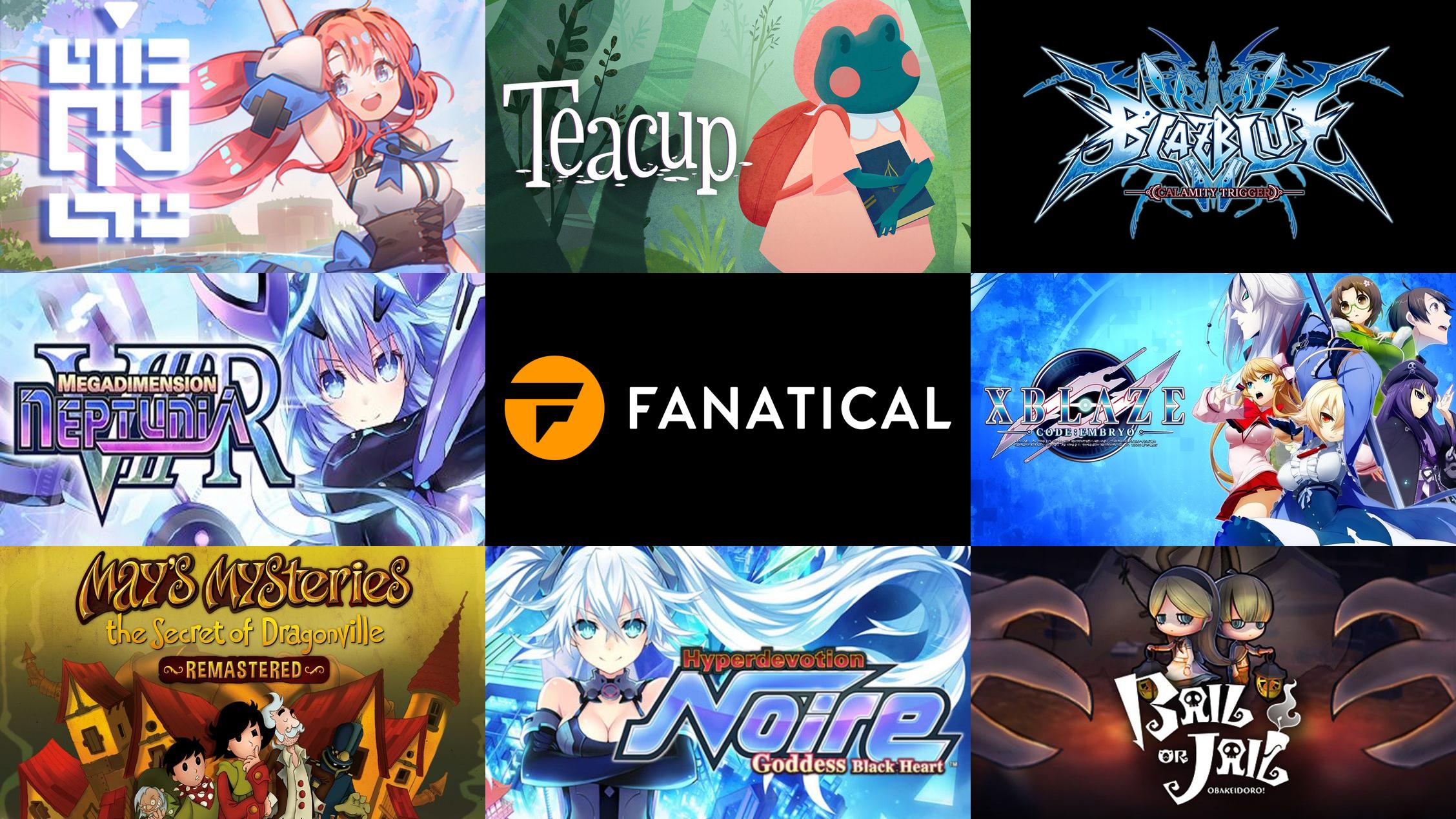 Cute Games | PC and Steam Keys | Page 7 | Fanatical